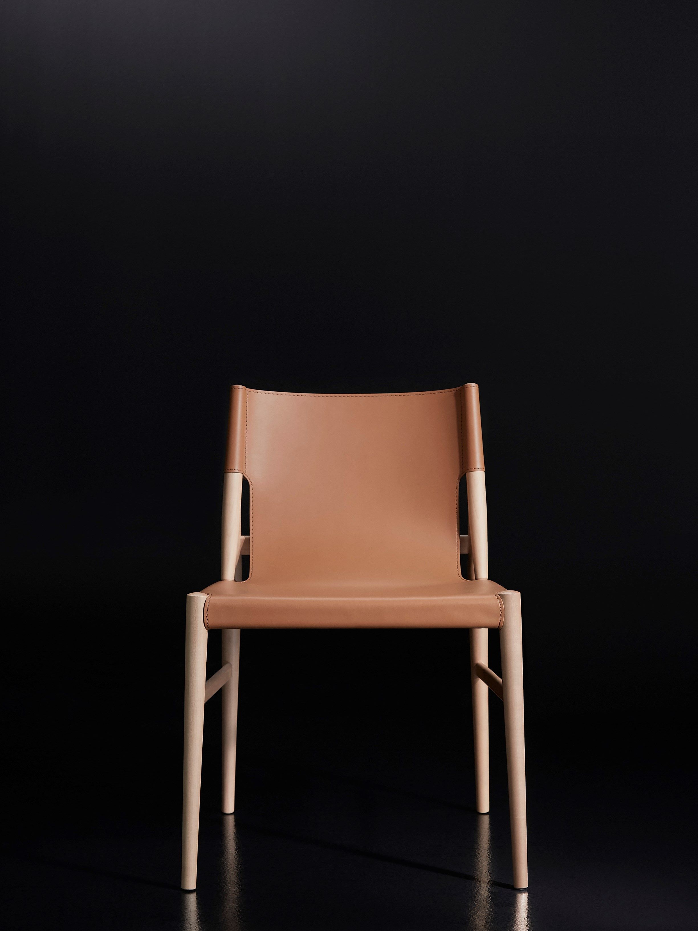VOYAGE Chair By Porro | design GamFratesi