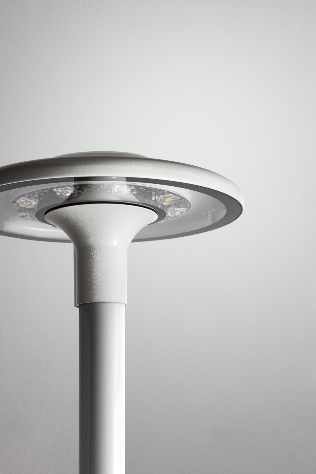 VOYAGER Street lamp By Linea Light Group