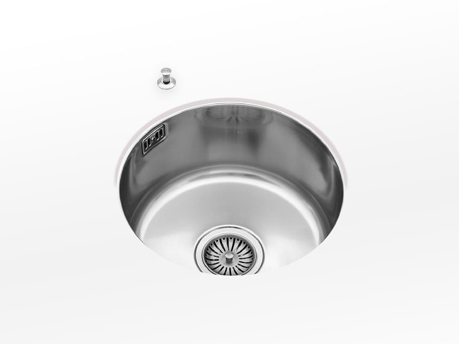 VS 35 Sink By ALPES-INOX