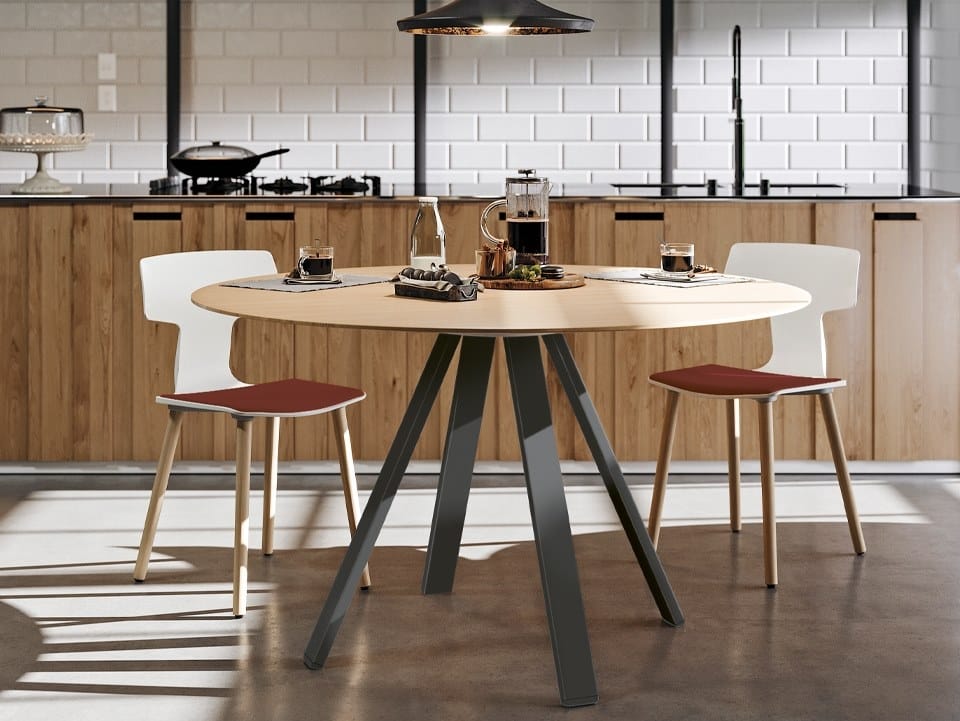 VU B/T 1100 Table By COLOS