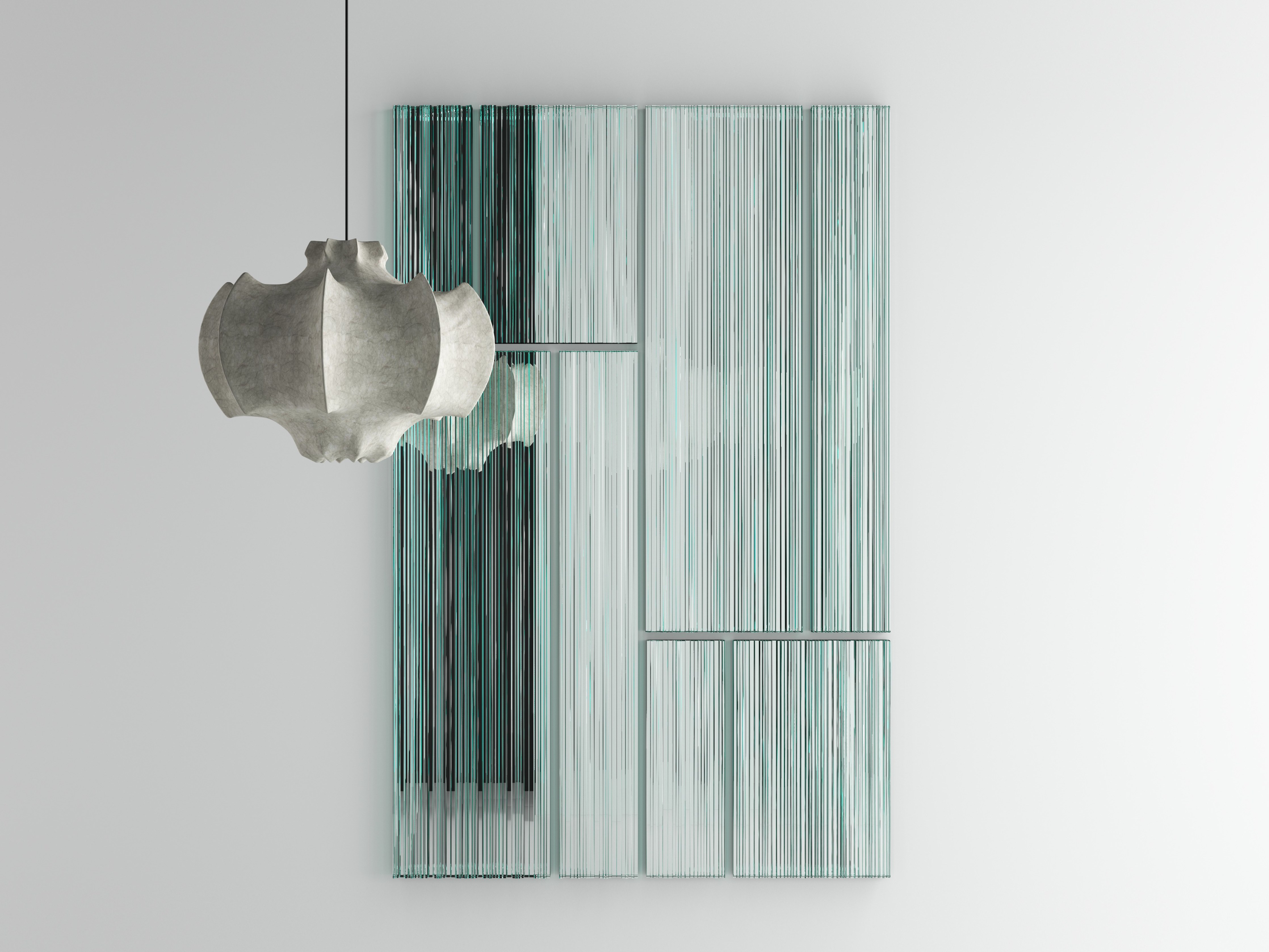 VU Specchio per ingresso By Tonelli Design | design Giovanni Tommaso ...