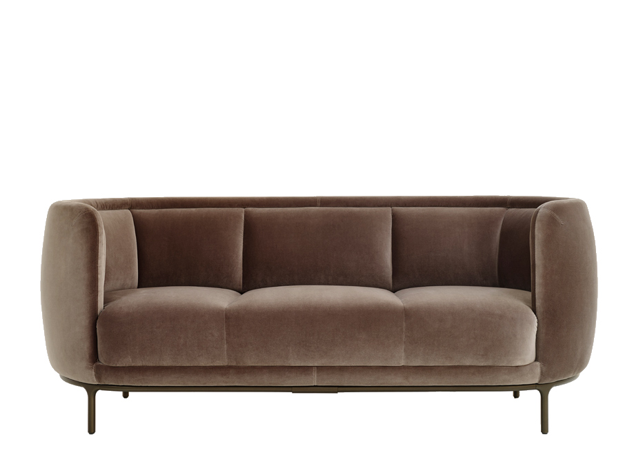 VUELTA | Sofa Vuelta Collection By Wittmann design Jaime Hayon