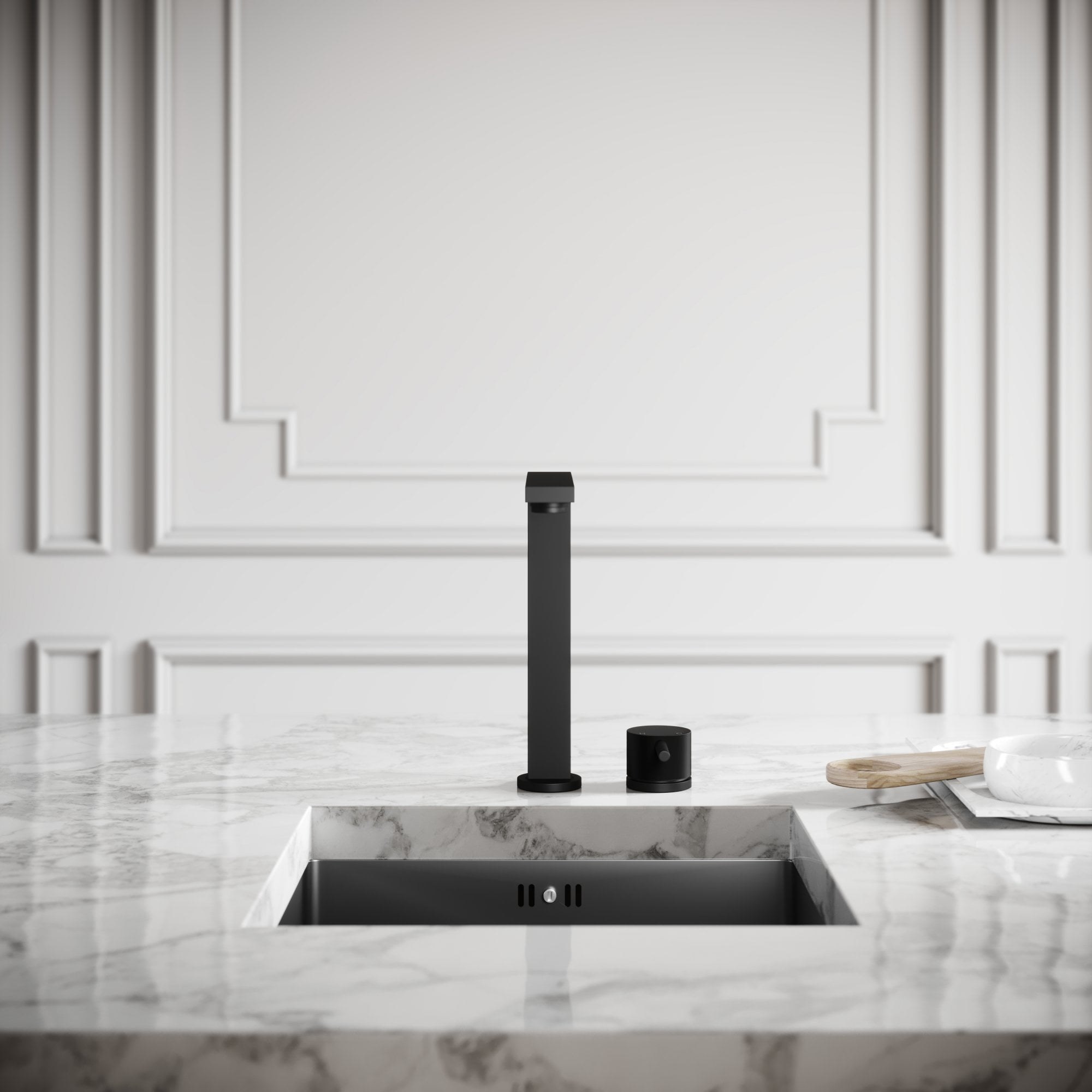 VUITO Kitchen tap By LUSSO