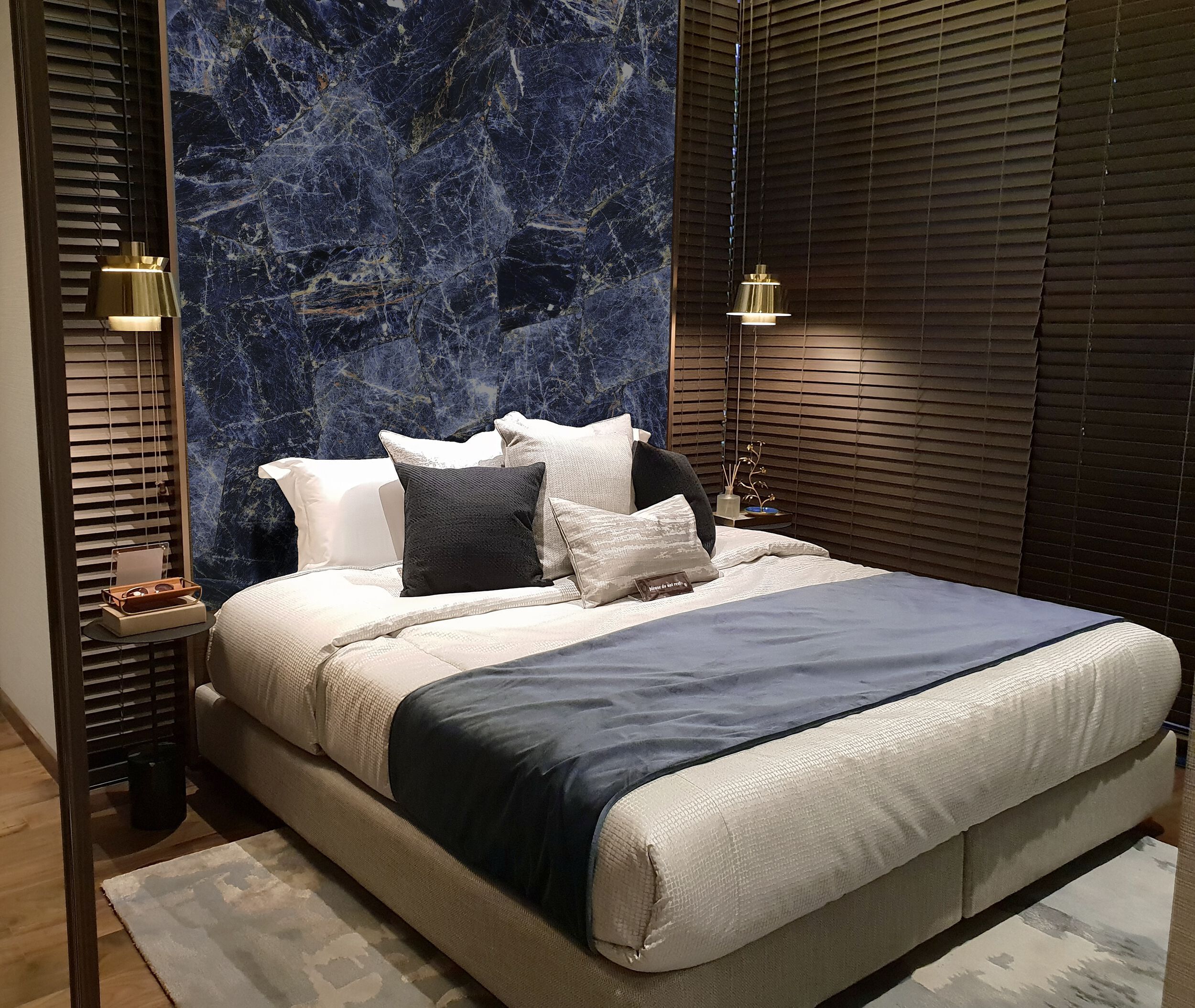 LE GEMME - SOLID Wall tiles By Valmori