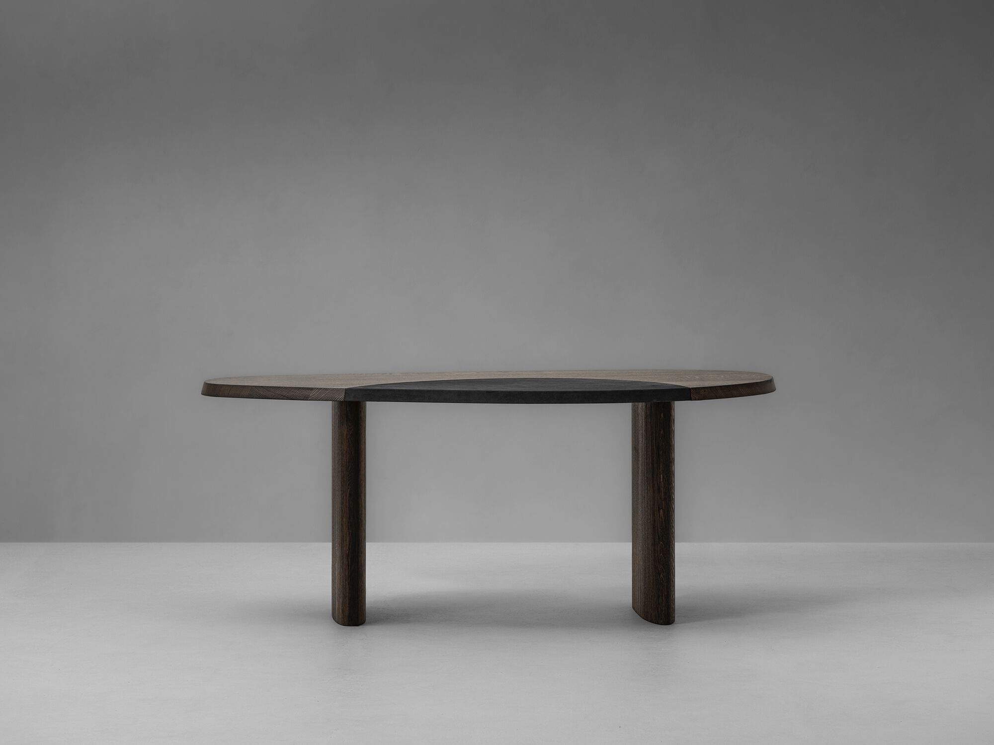KEI Writing desk By Van Rossum