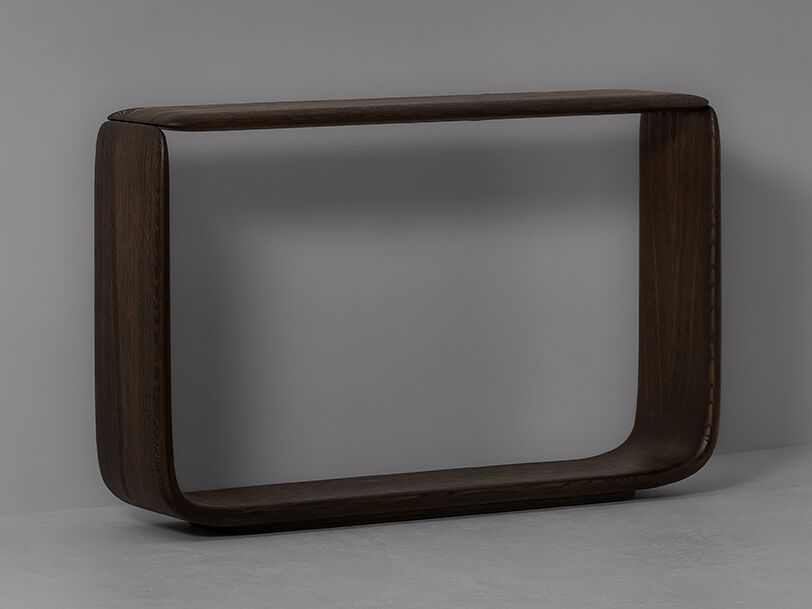 TENERE Console table By Van Rossum