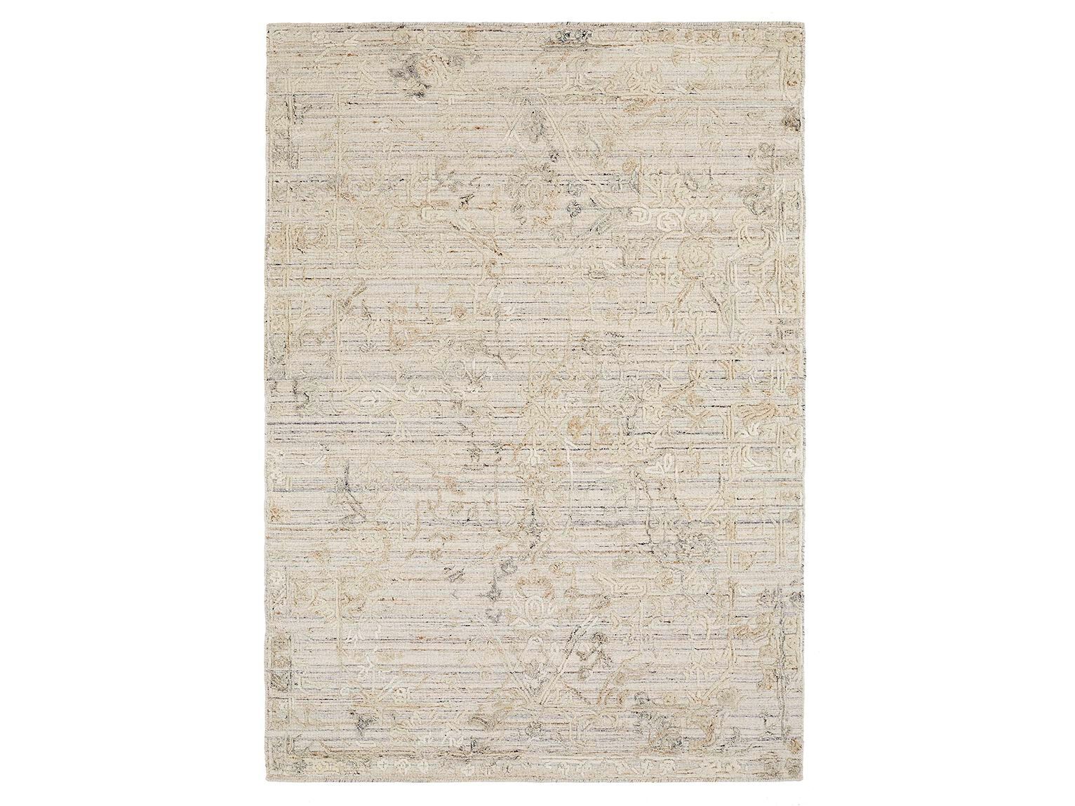 NAYA CENTURY MC-02 Rug By Vartian