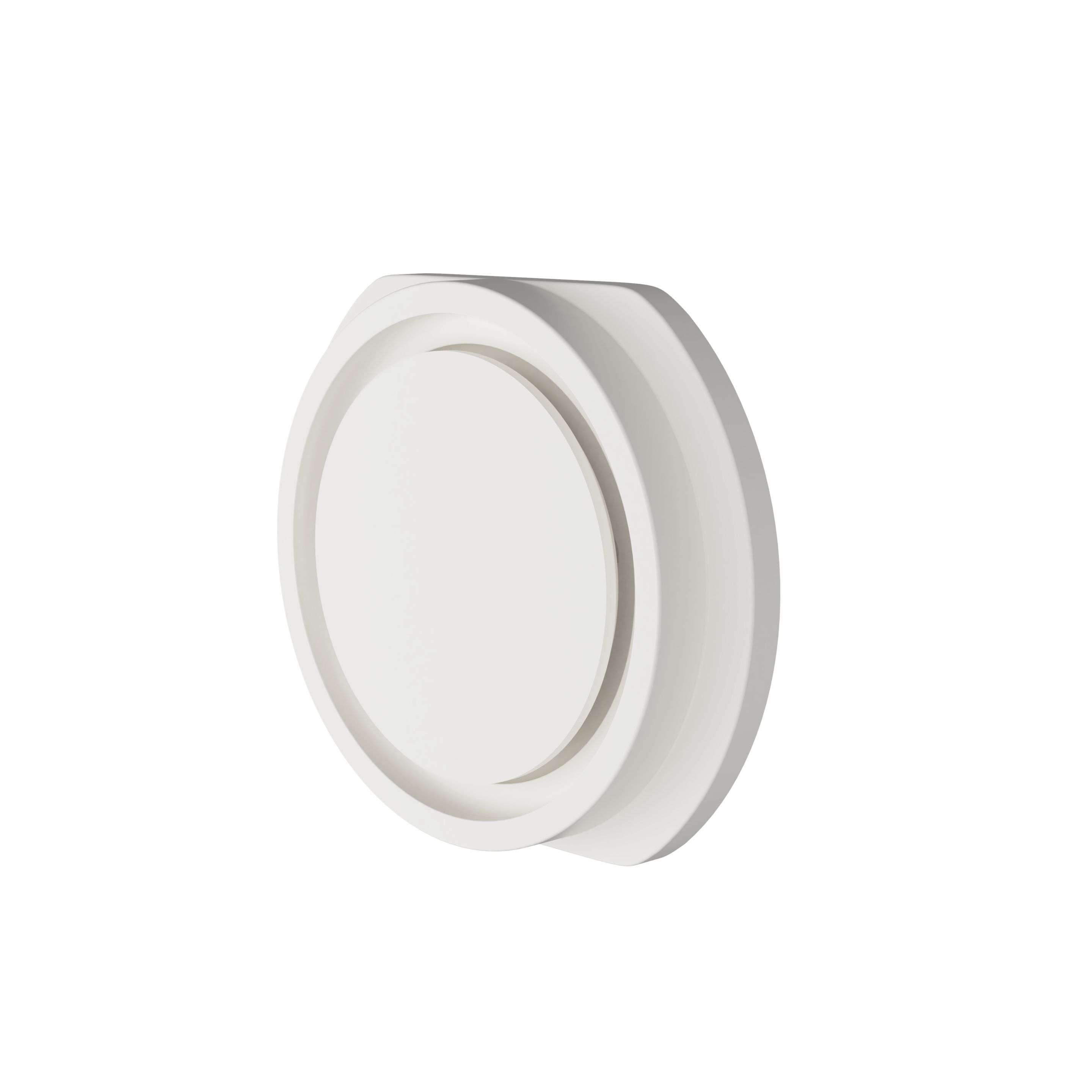 PCIRCLE Gypsum air diffuser By Ventmann