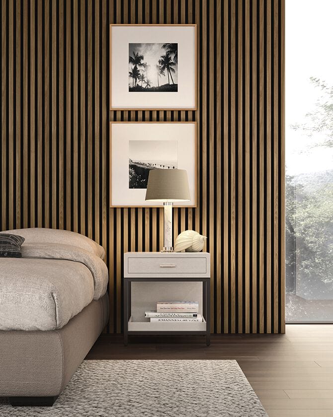 BOISERIE WALL Boiserie By Venus Design