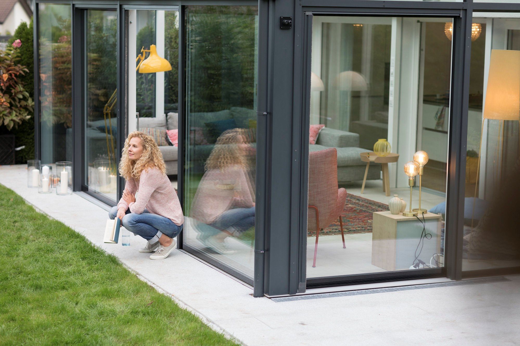 FIN-ROOM | Veranda By FINSTRAL