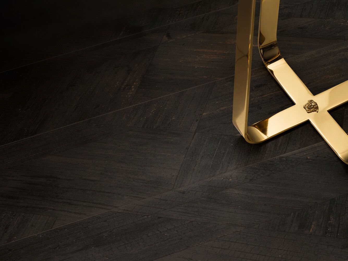ETERNO Flooring By Versace Ceramics