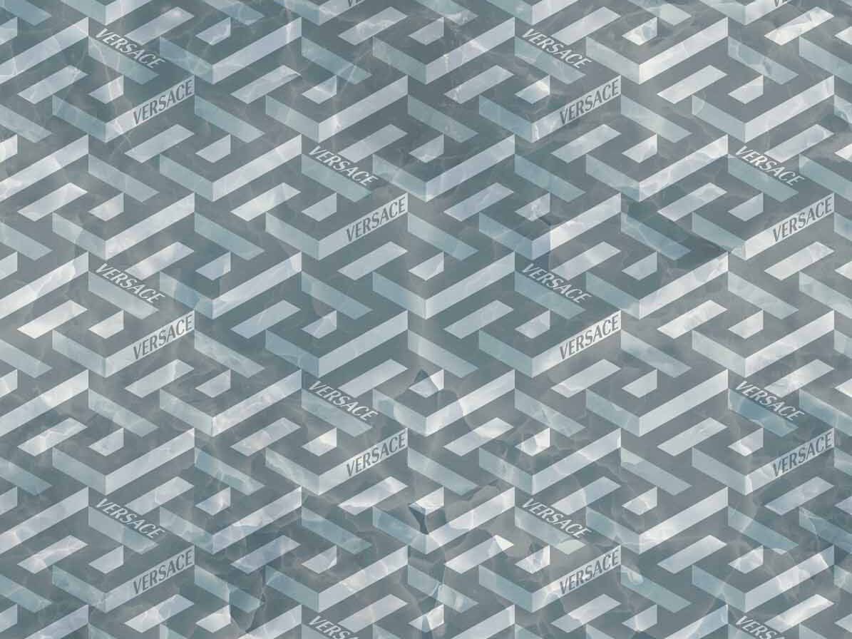 GEMSTONE Flooring By Versace Ceramics