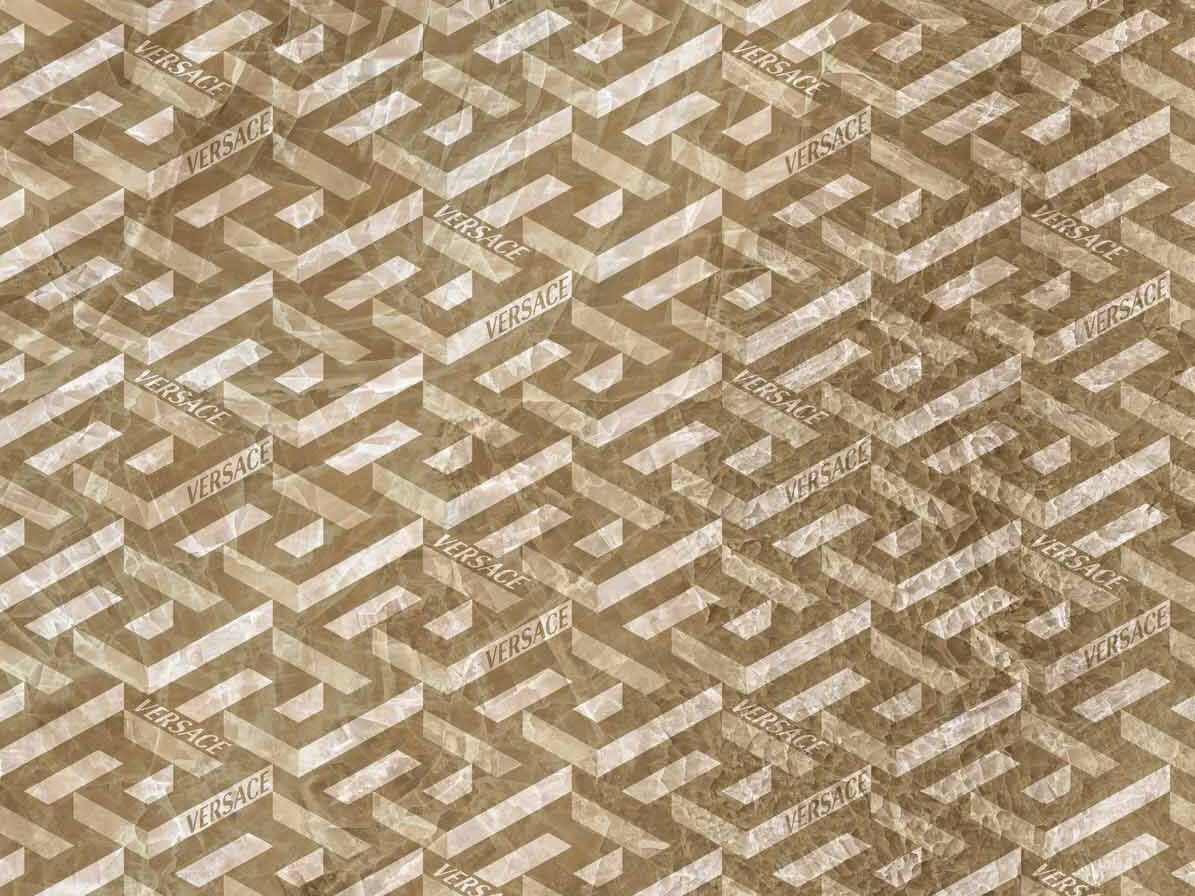 GEMSTONE Flooring By Versace Ceramics