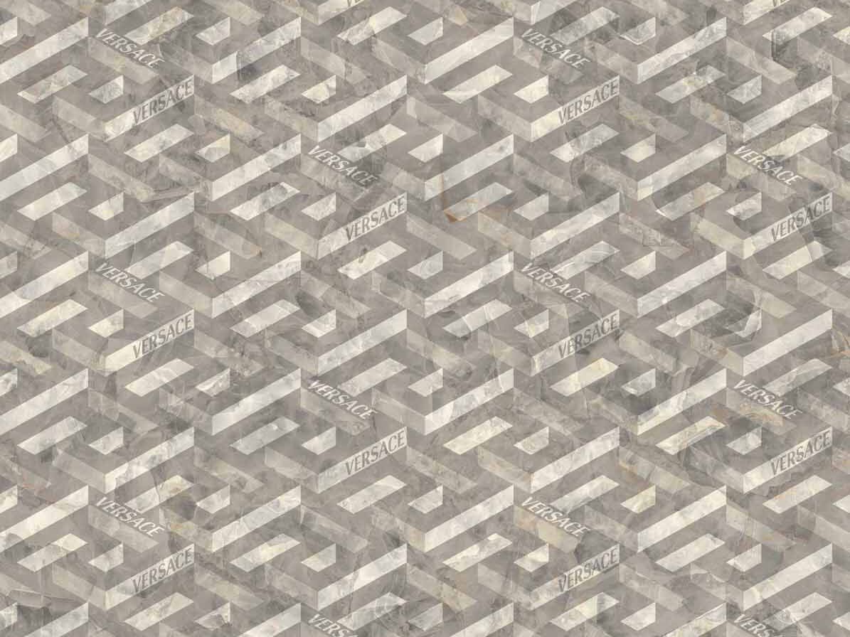 GEMSTONE Flooring By Versace Ceramics