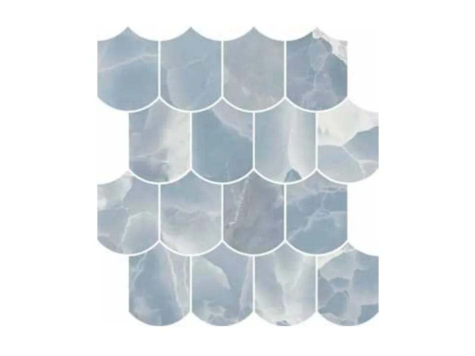 GEMSTONE Mosaic By Versace Ceramics