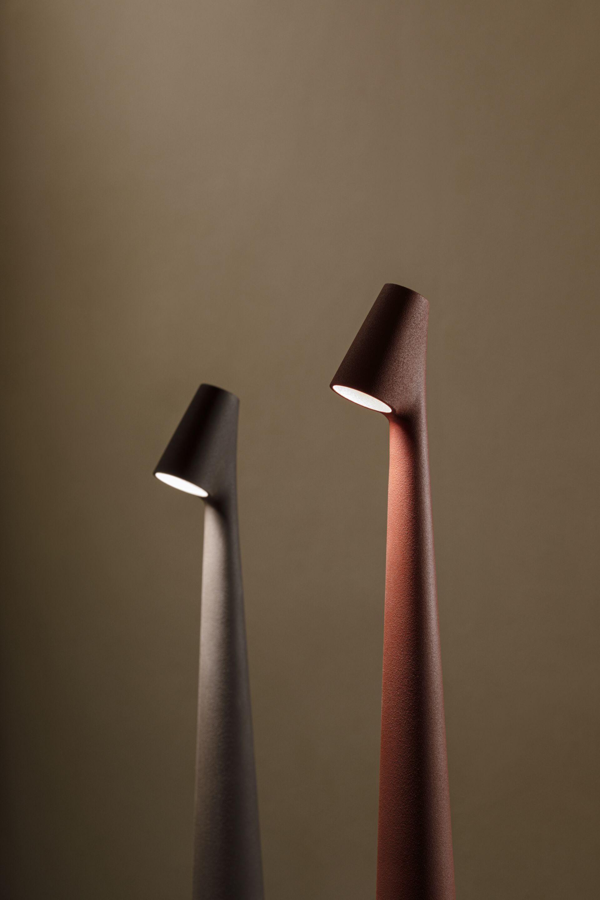 AFRICA Table lamp By Vibia | design Francisco Gomez Paz