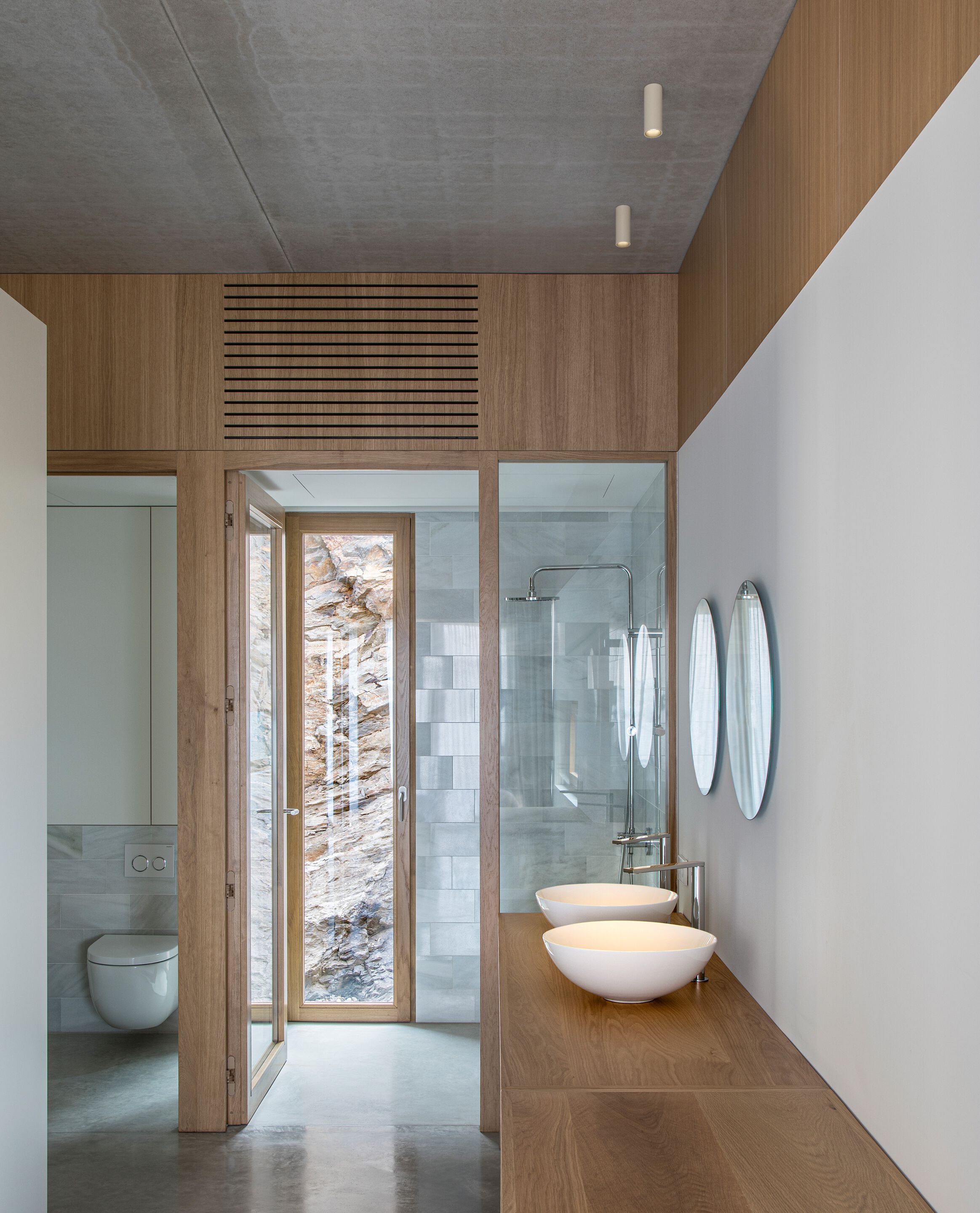 BIND SOLO Spotlight By Vibia