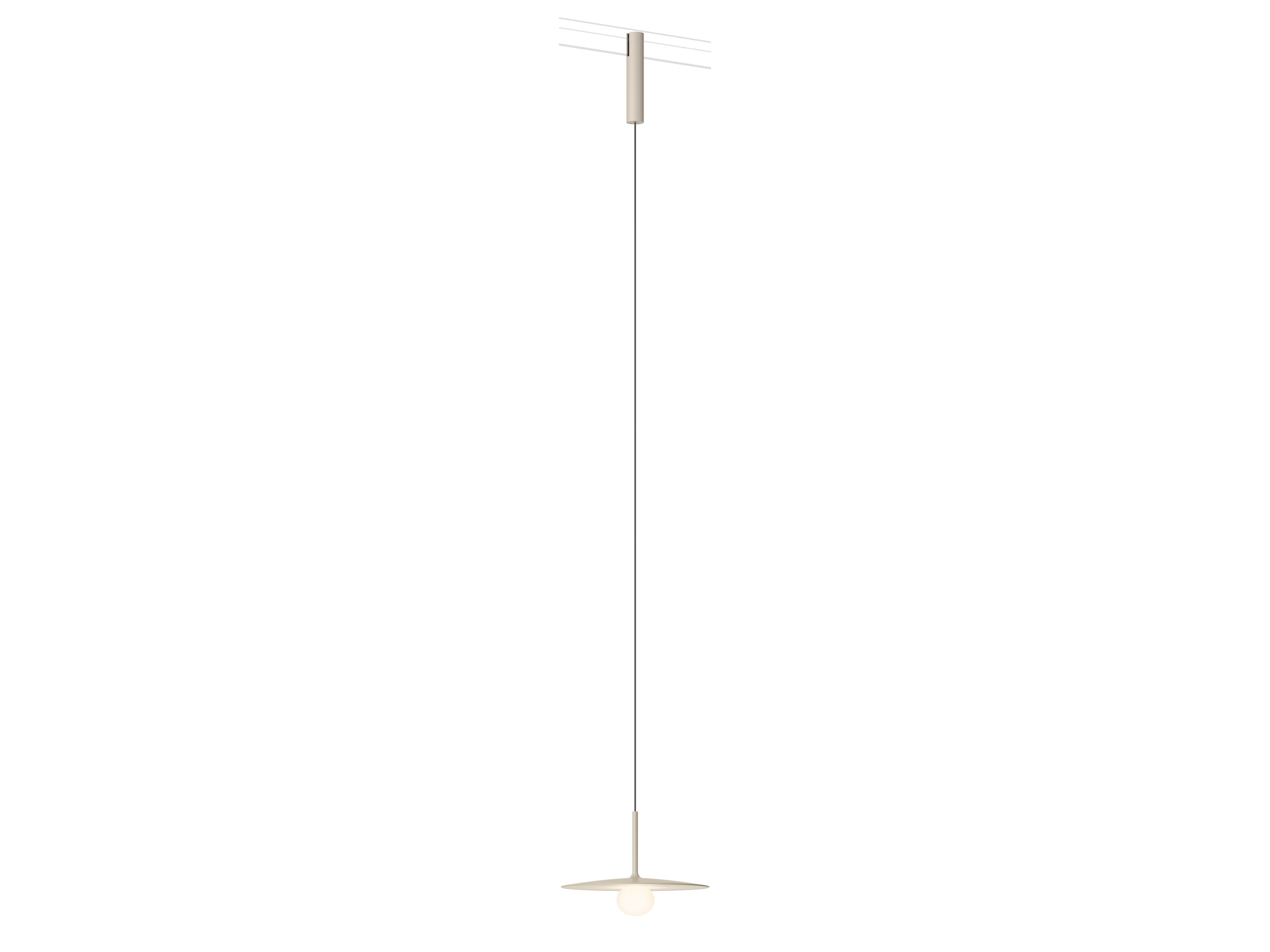 BIND Pendant lamp By Vibia