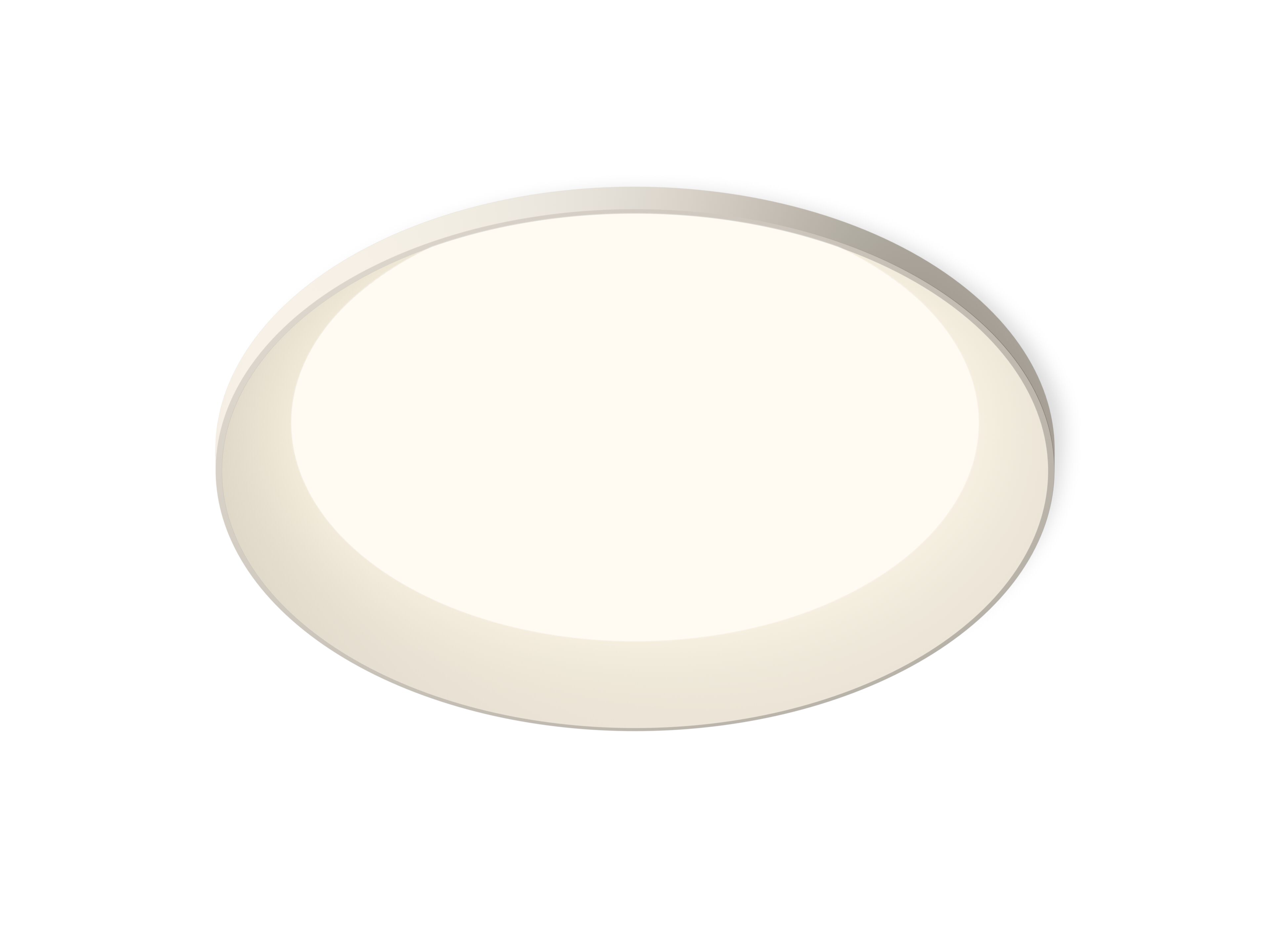 CIRCLE Ceiling lamp By Vibia