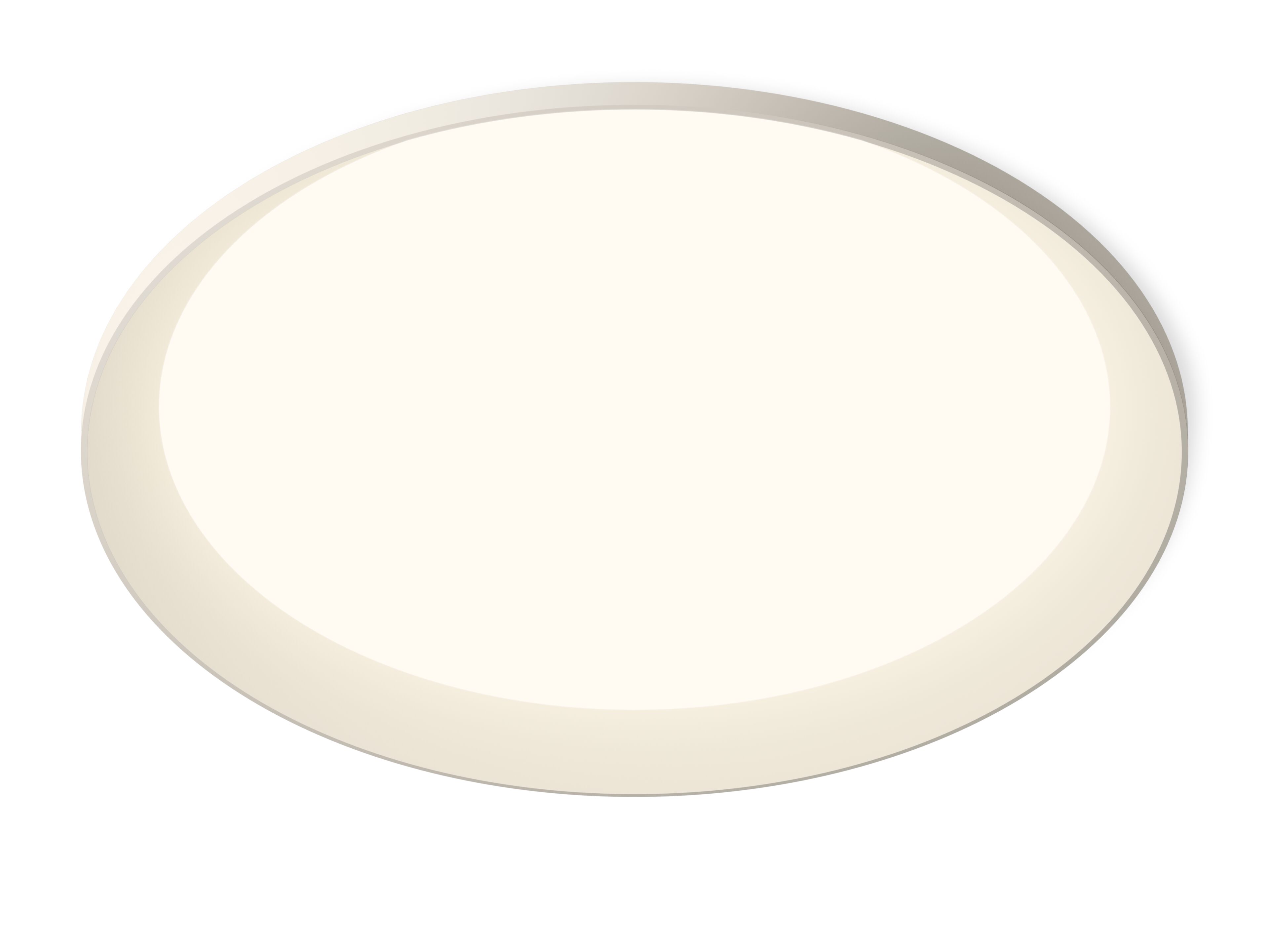 CIRCLE Ceiling lamp By Vibia