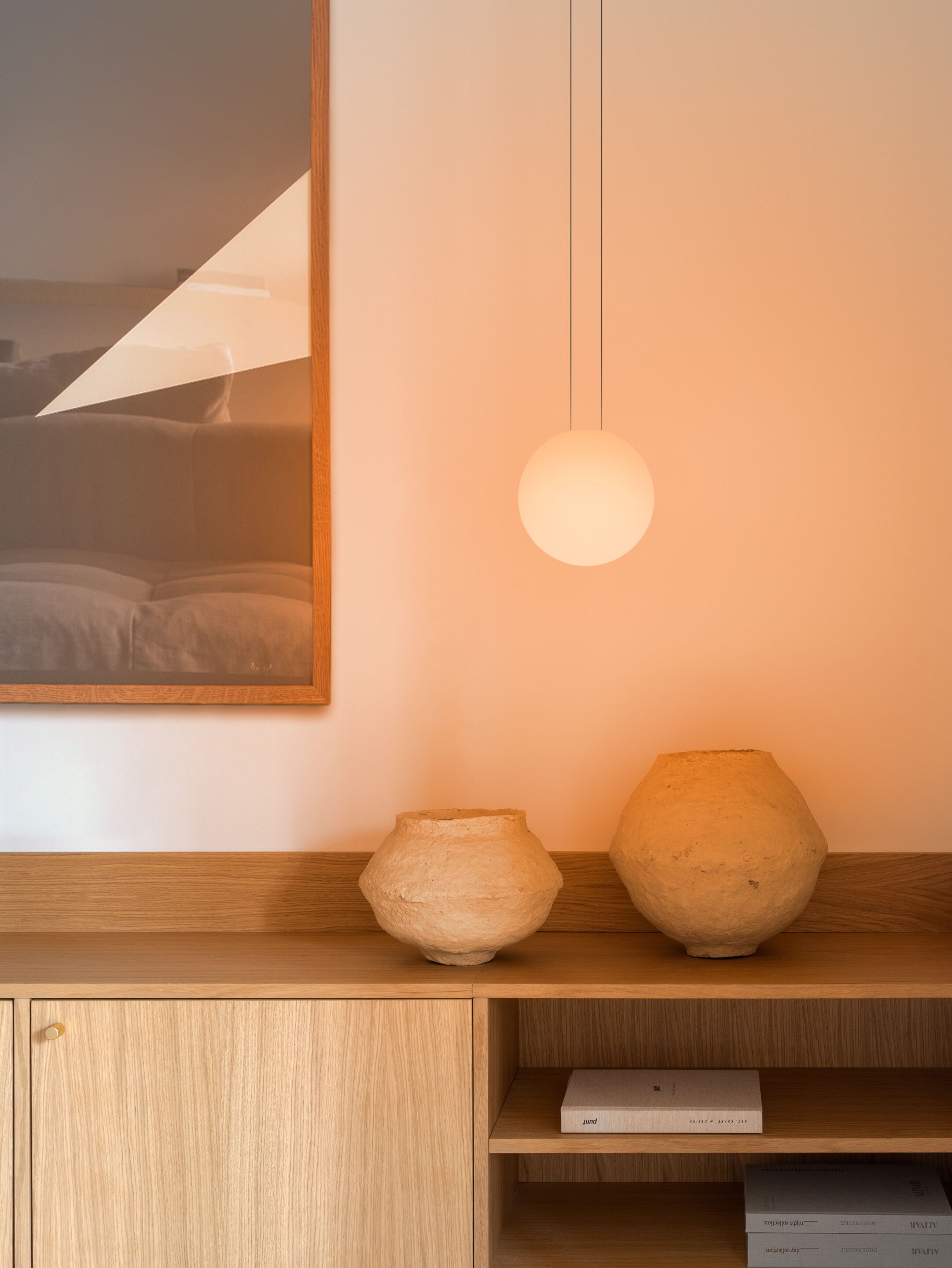 CIRCUS SOLO Pendant lamp By Vibia