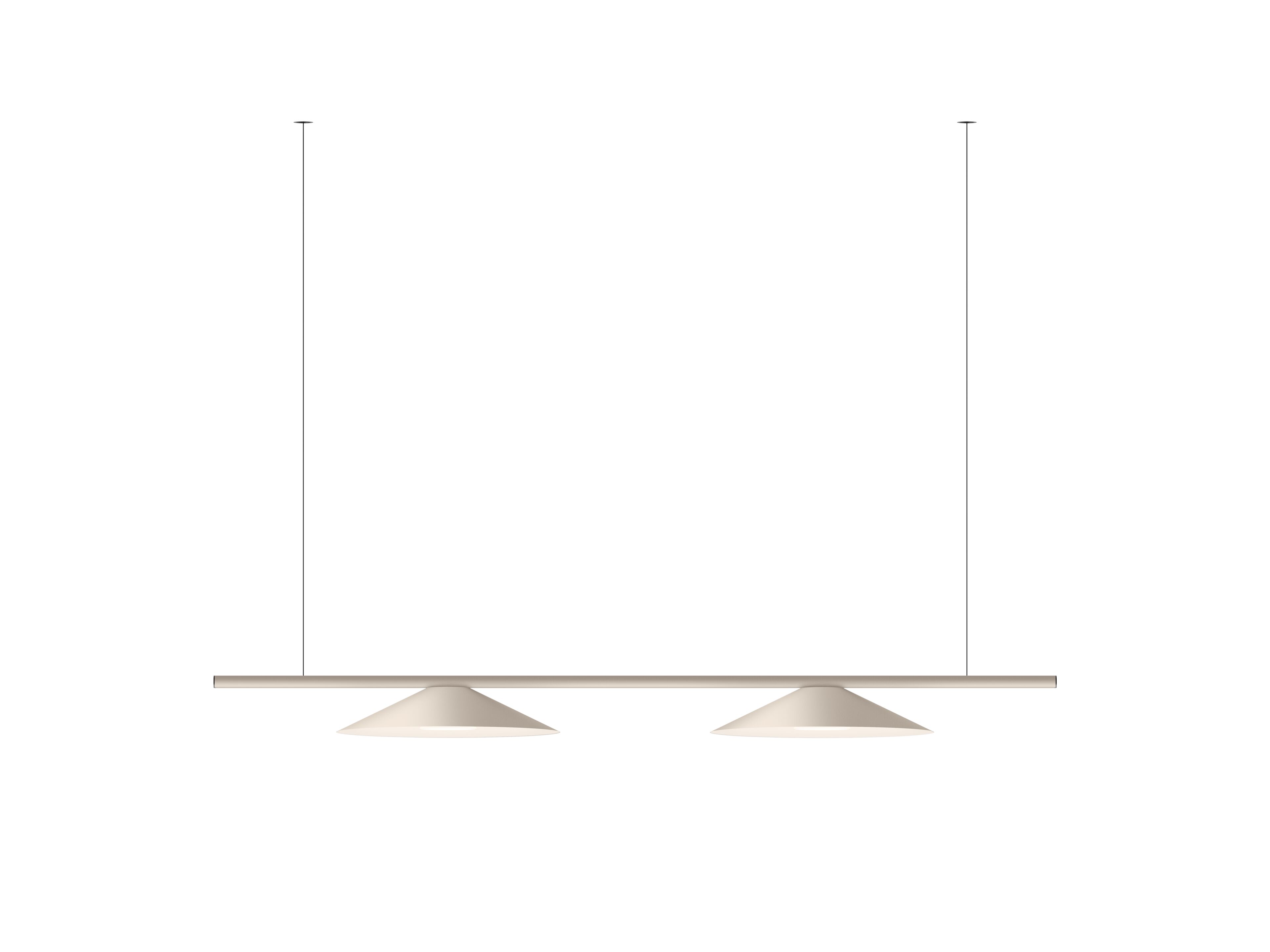 CIRCUS SOLO Pendant lamp By Vibia