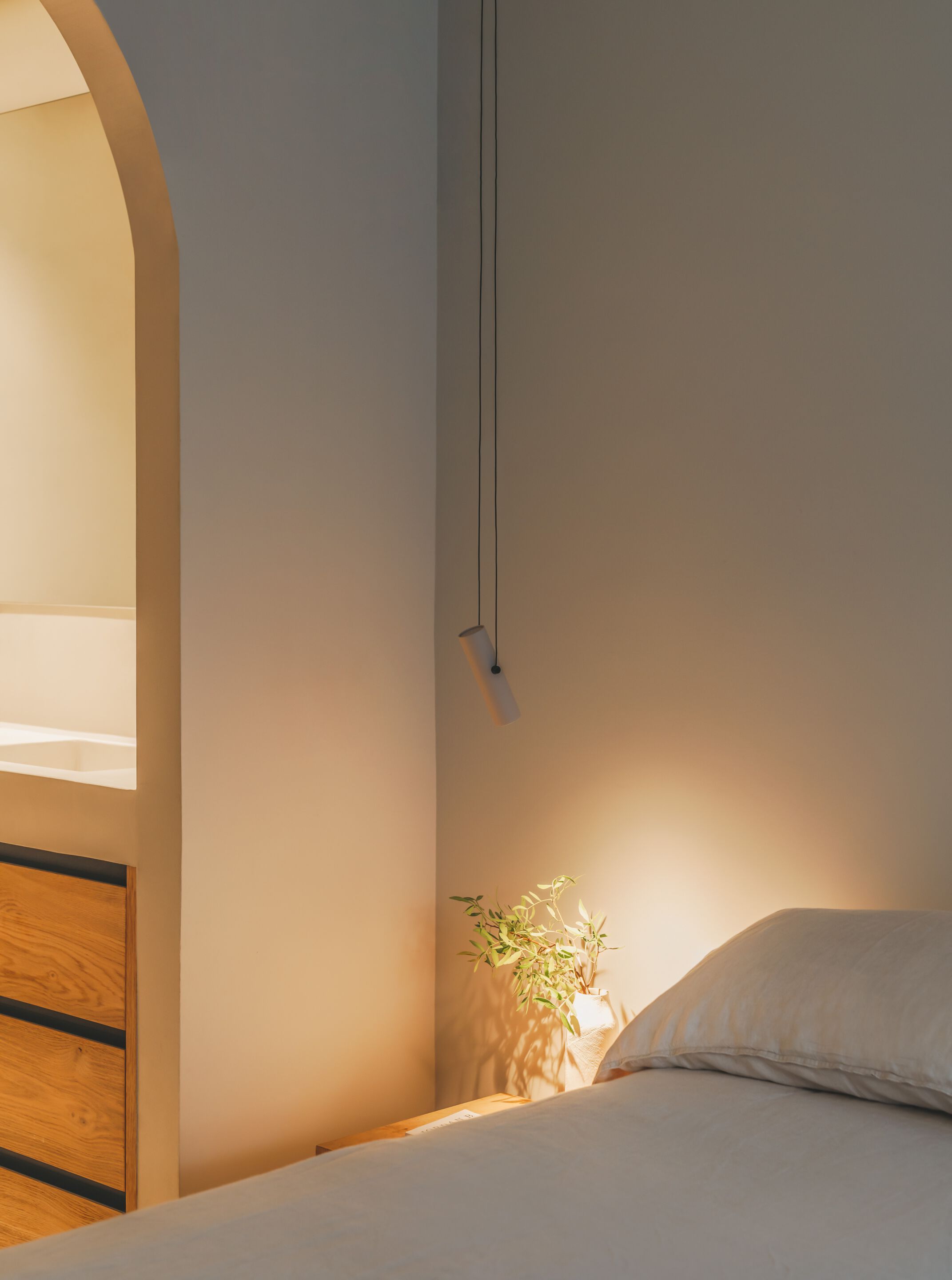 CIRCUS SOLO Spotlight By Vibia