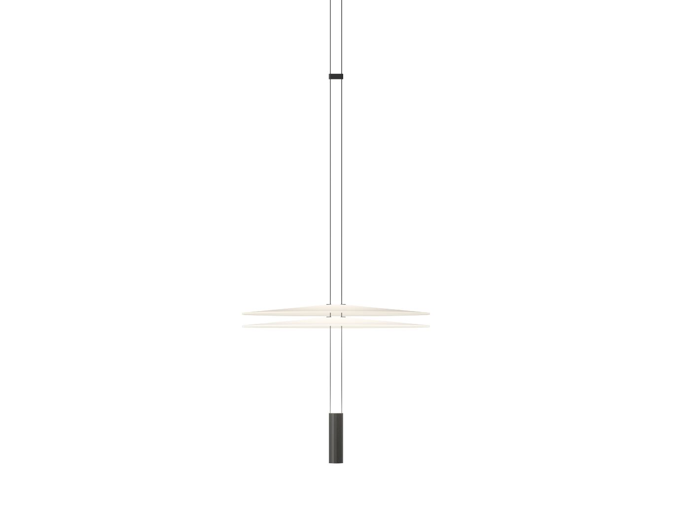 FLAMINGO MINI Pendant lamp By Vibia