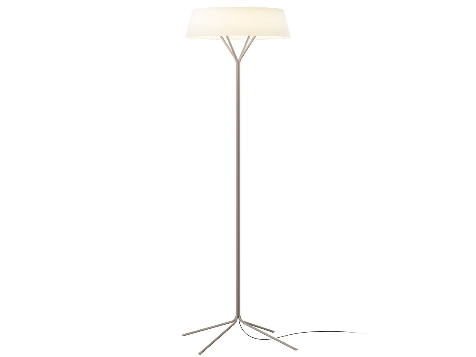 LILY Floor lamp By Vibia