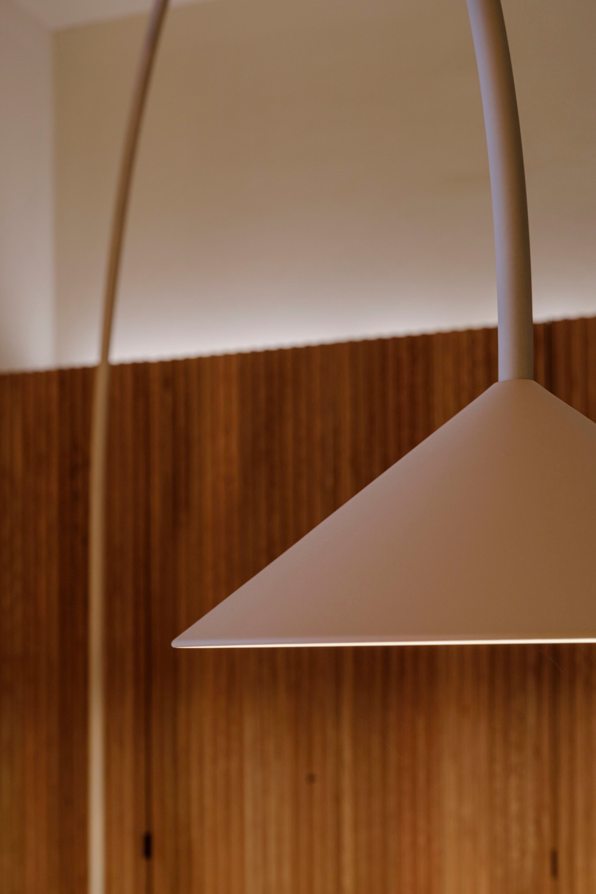 OUT Floor lamp By Vibia | design Victor Carrasco