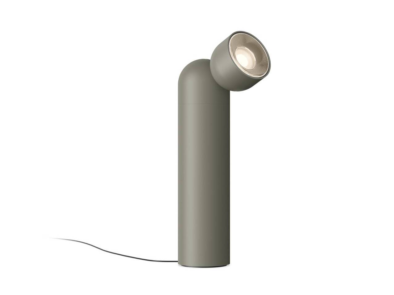 PLUSMINUS SOLO Floor lamp By Vibia