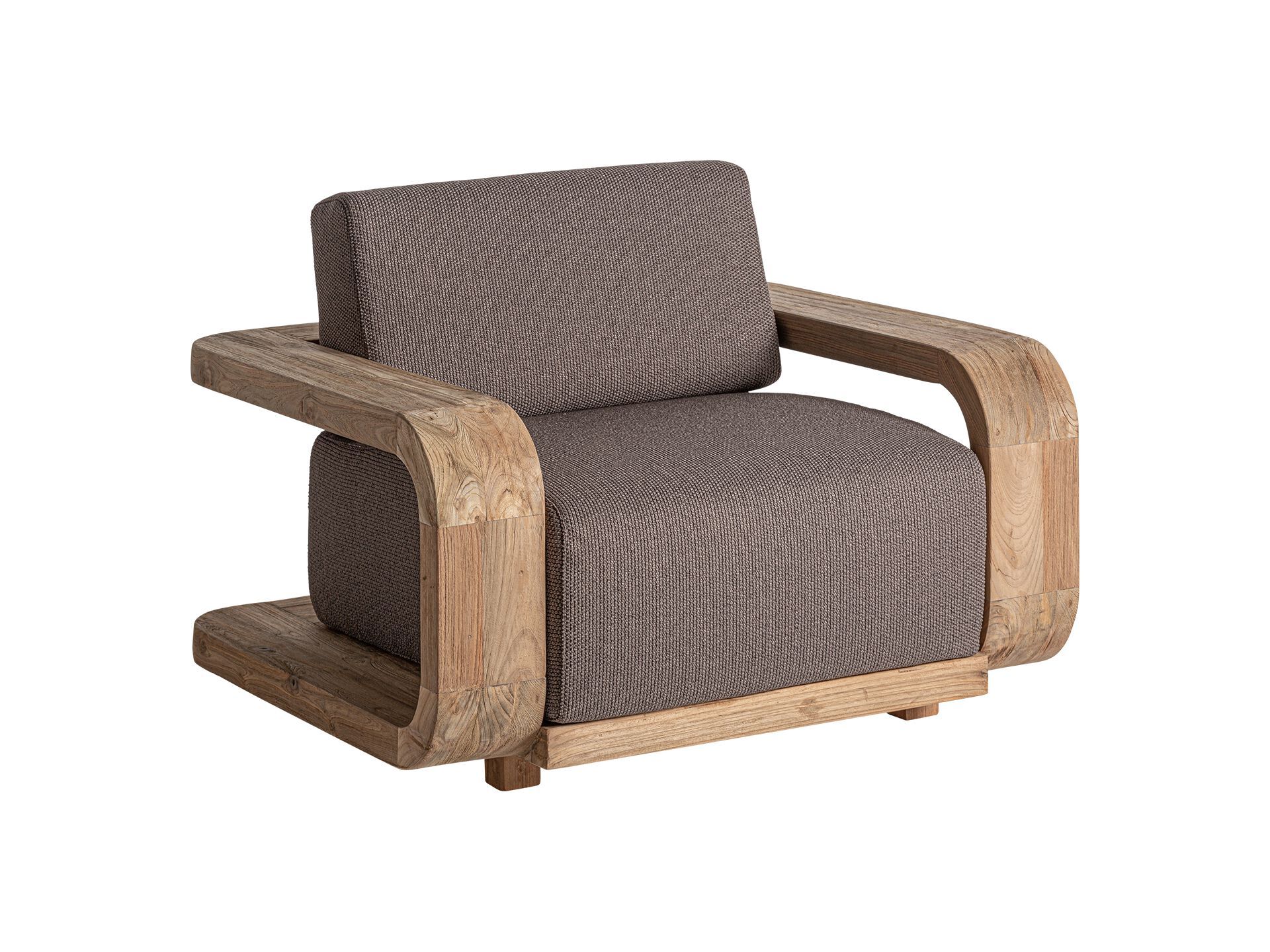 CORBA Armchair By Vical Home