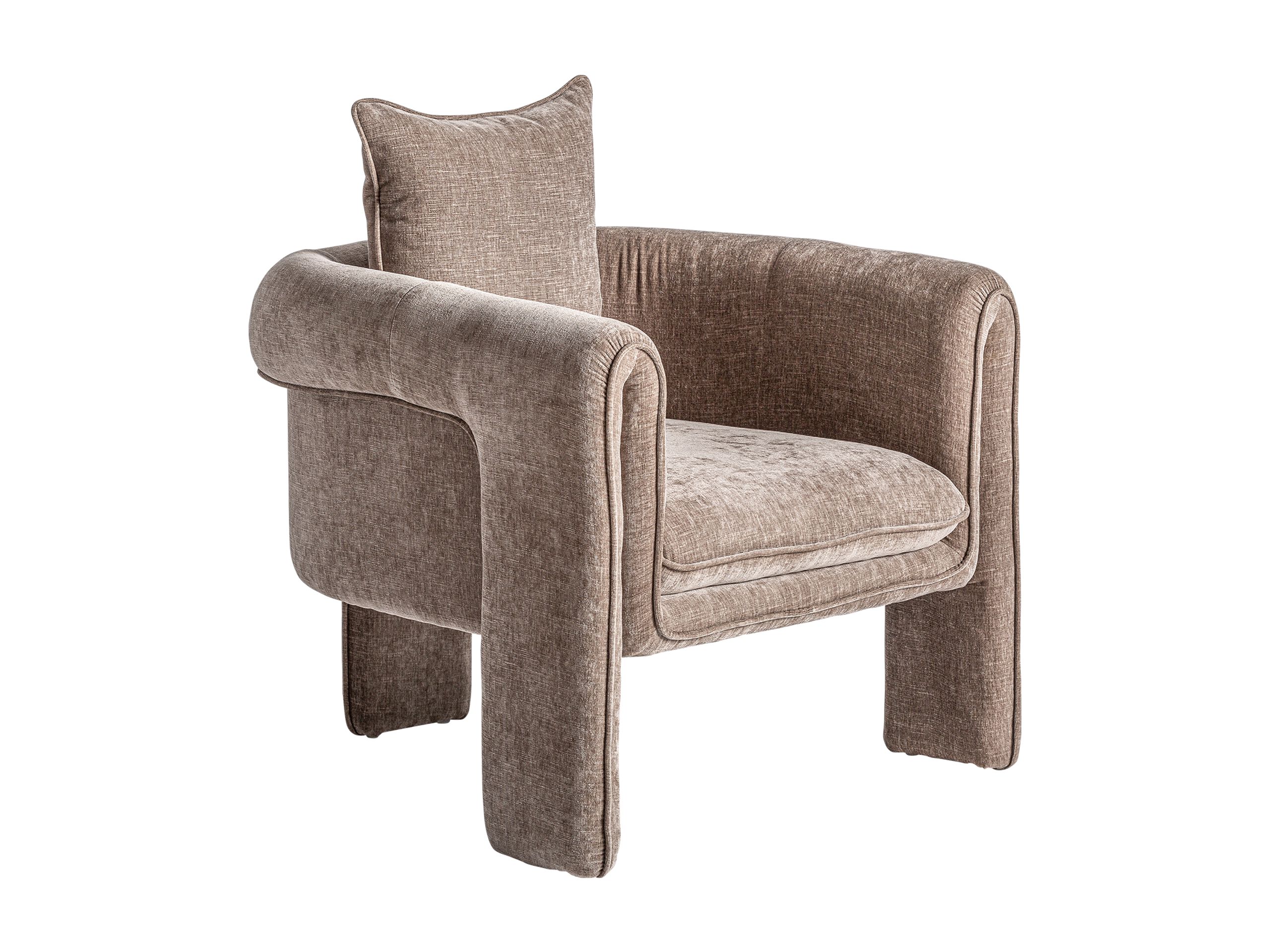 KARKA Armchair By Vical Home