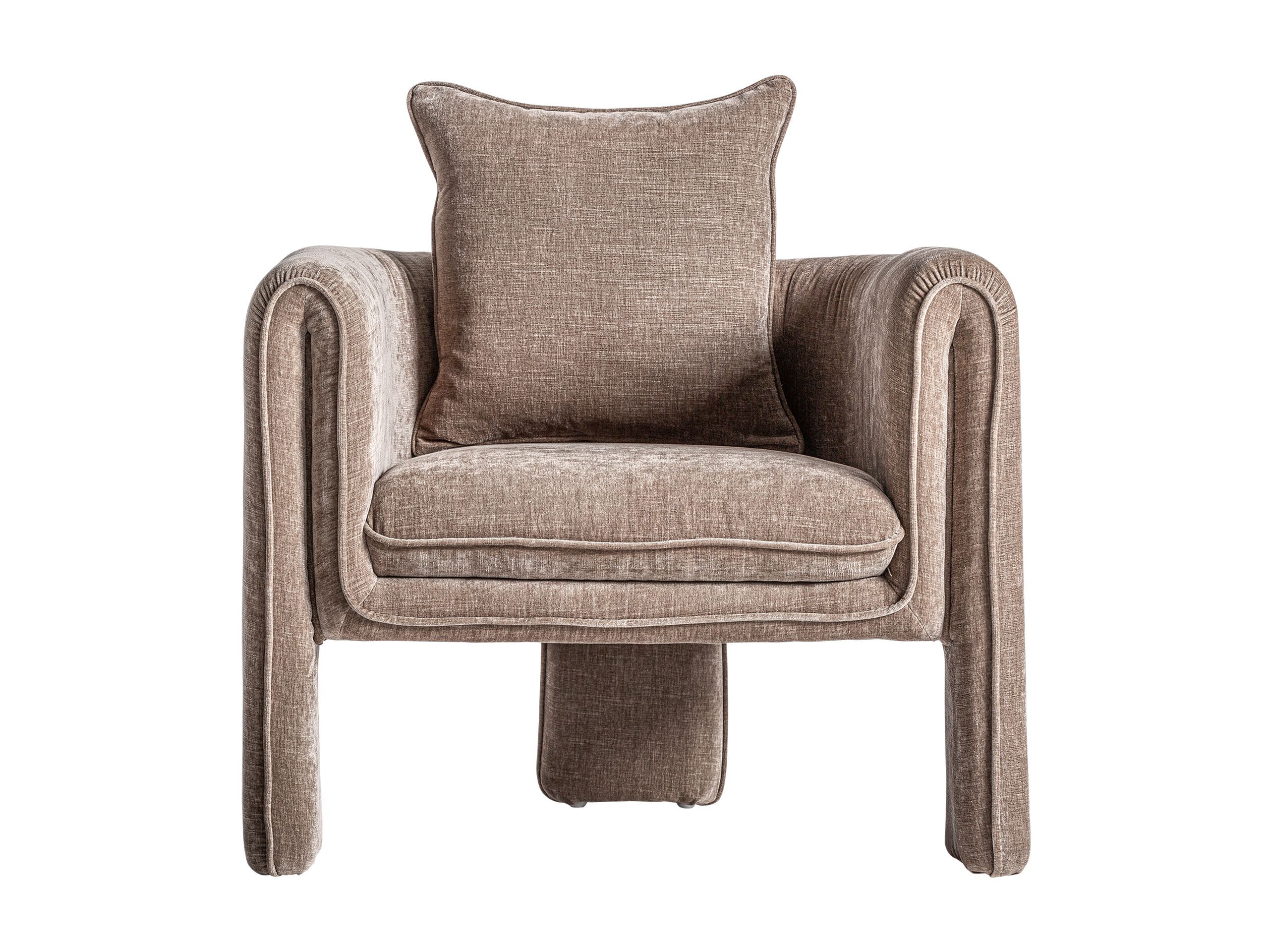 KARKA Armchair By Vical Home