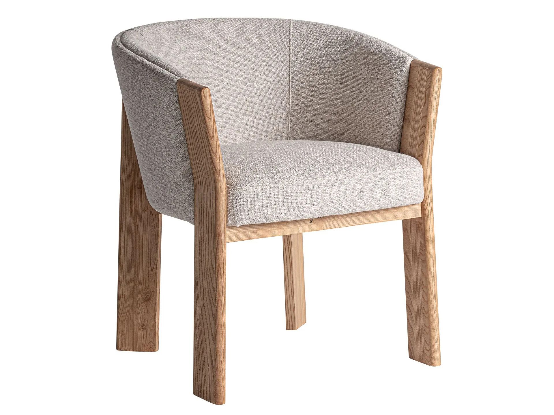 NARA Chair By Vical Home