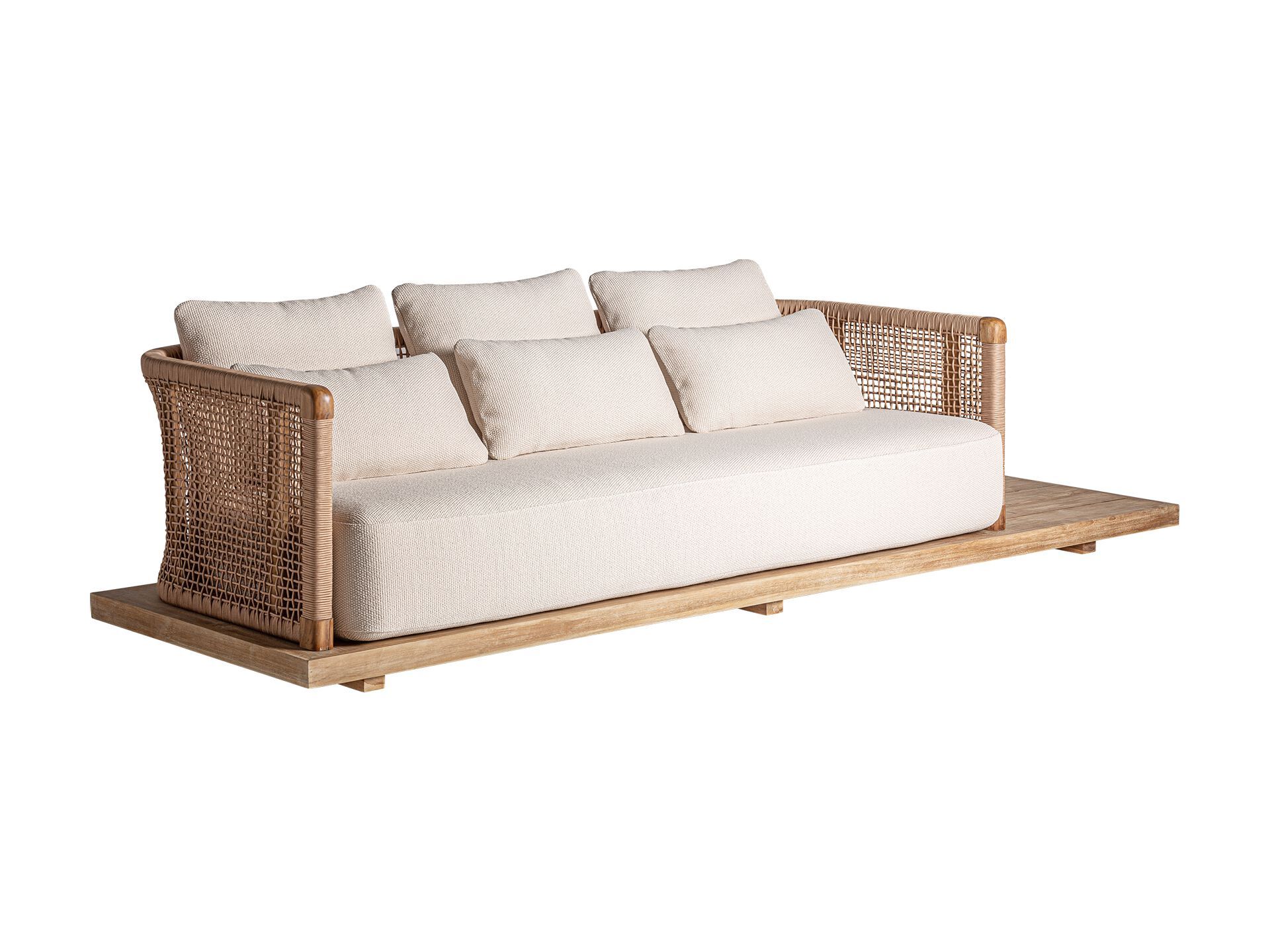 TRENA Sofa By Vical Home