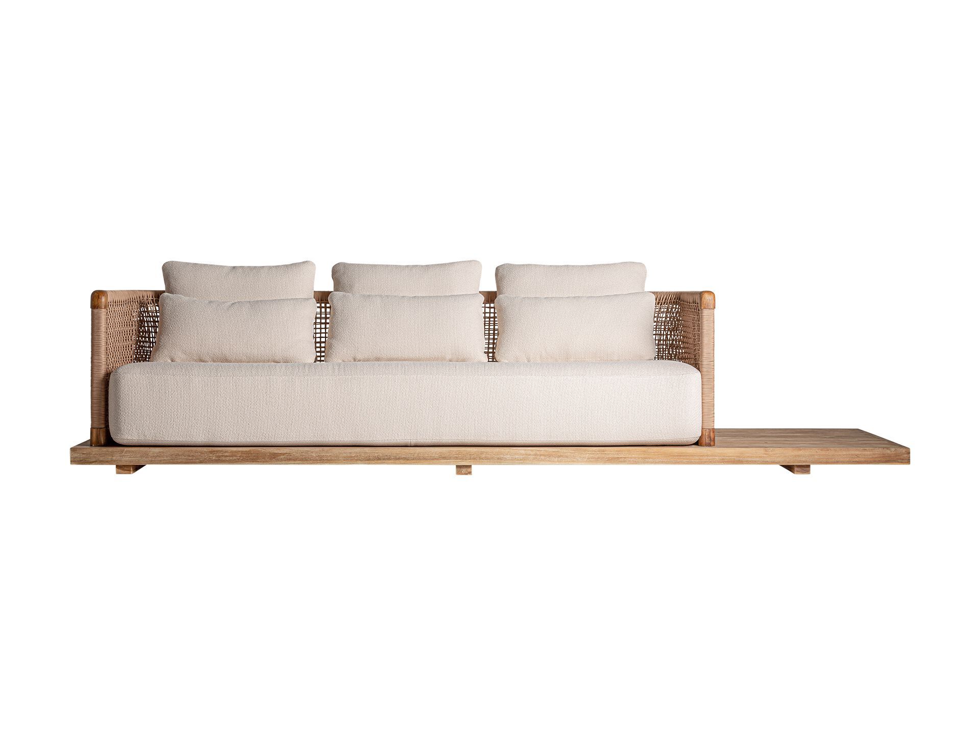TRENA Sofa By Vical Home