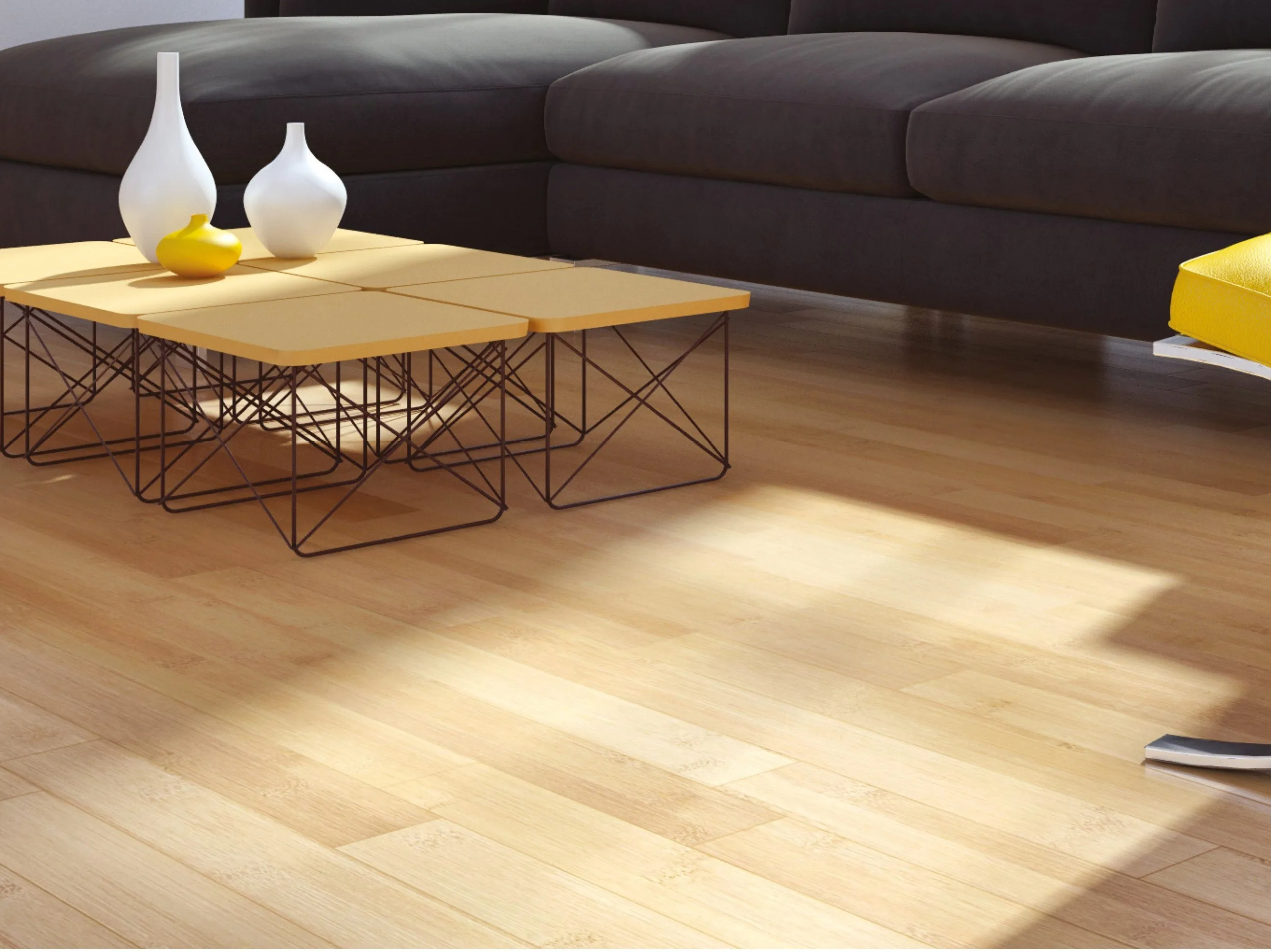 EVOLUTION AIR PLUS Flooring By Virag