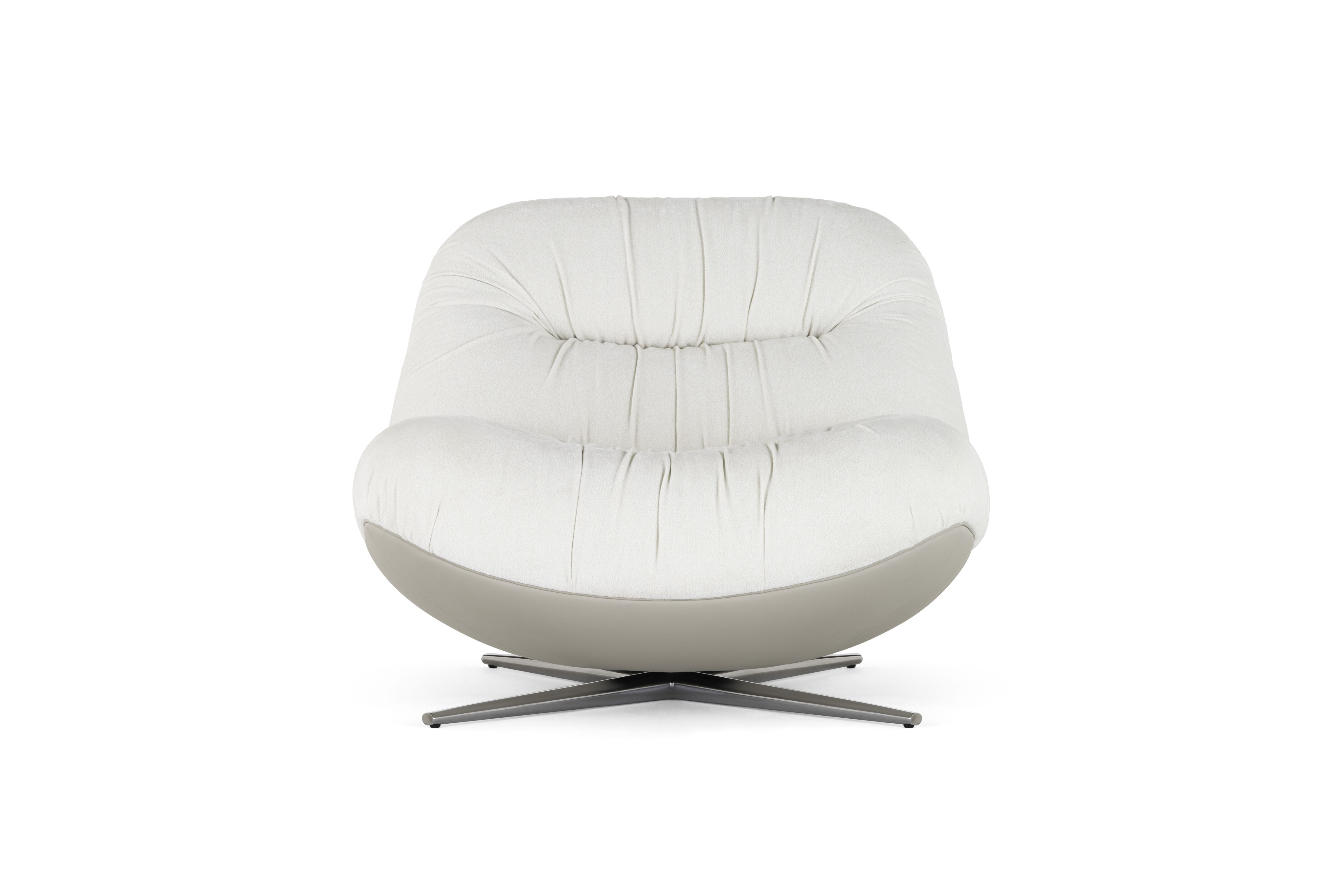 AURA Easy chair By Visionnaire