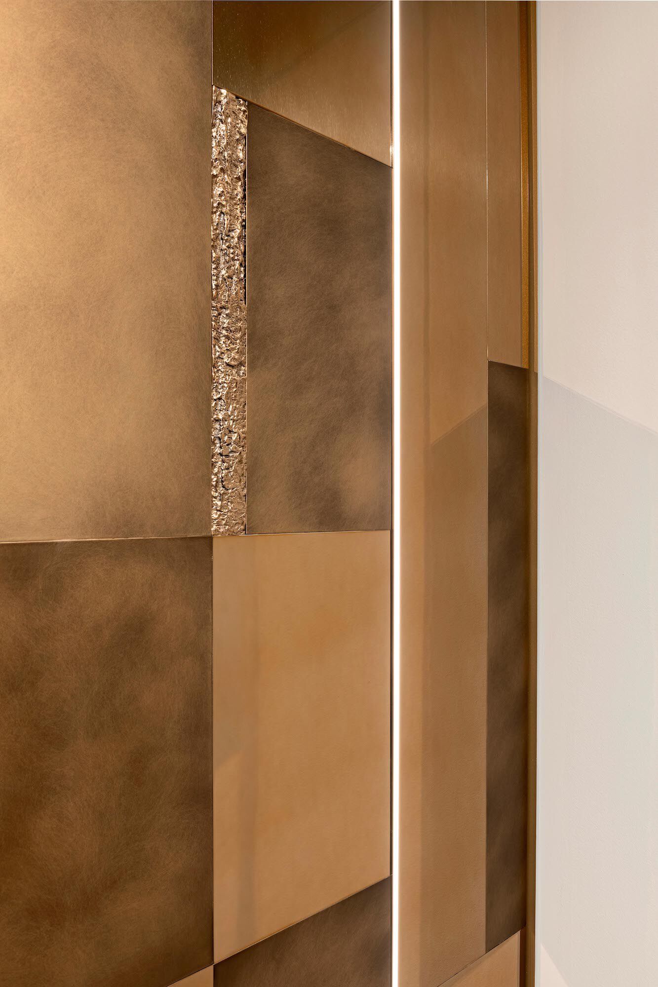 DUNCAN Kitchen By Visionnaire | design Alessandro La Spada