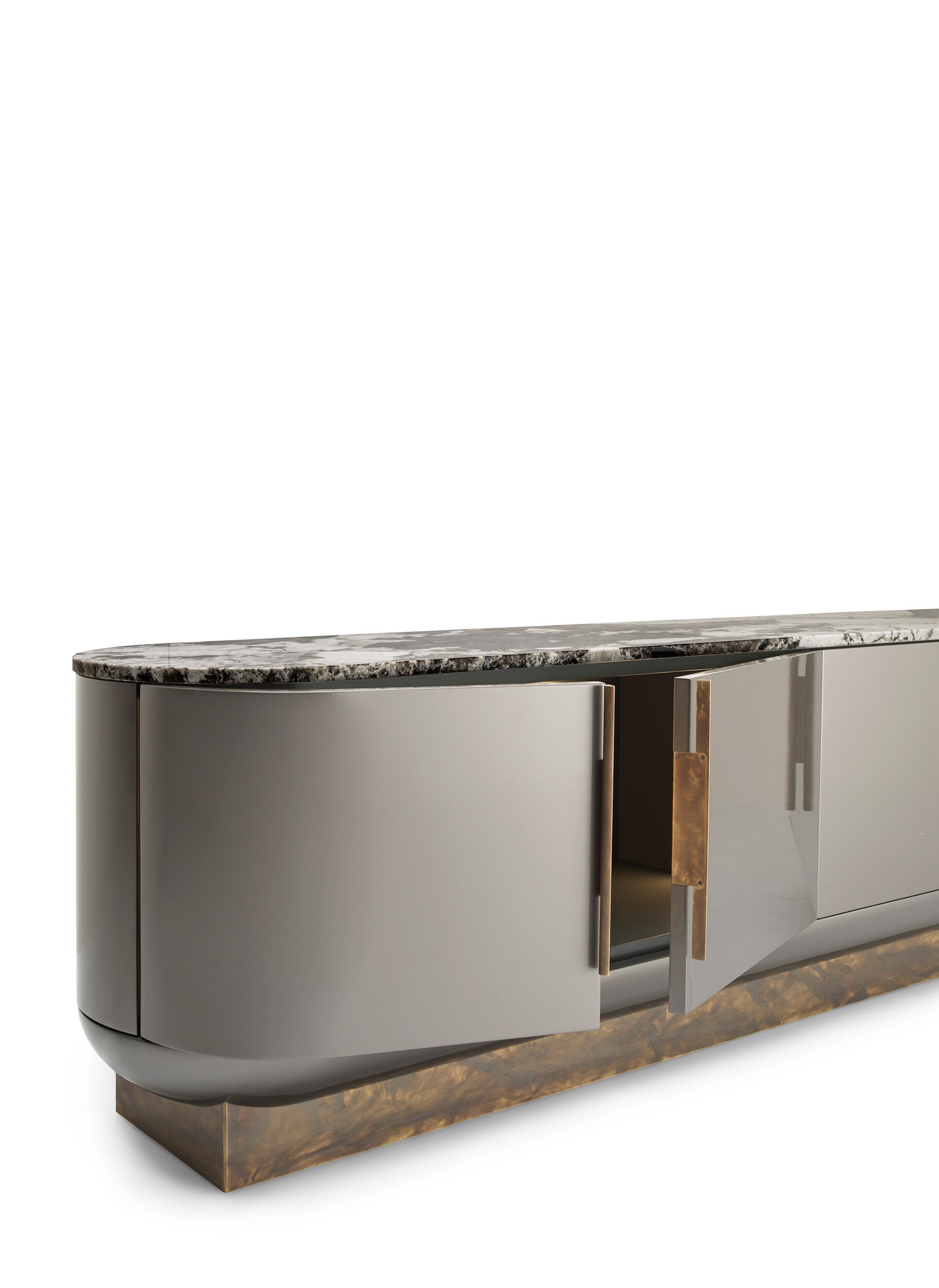 SIONA Sideboard By Visionnaire