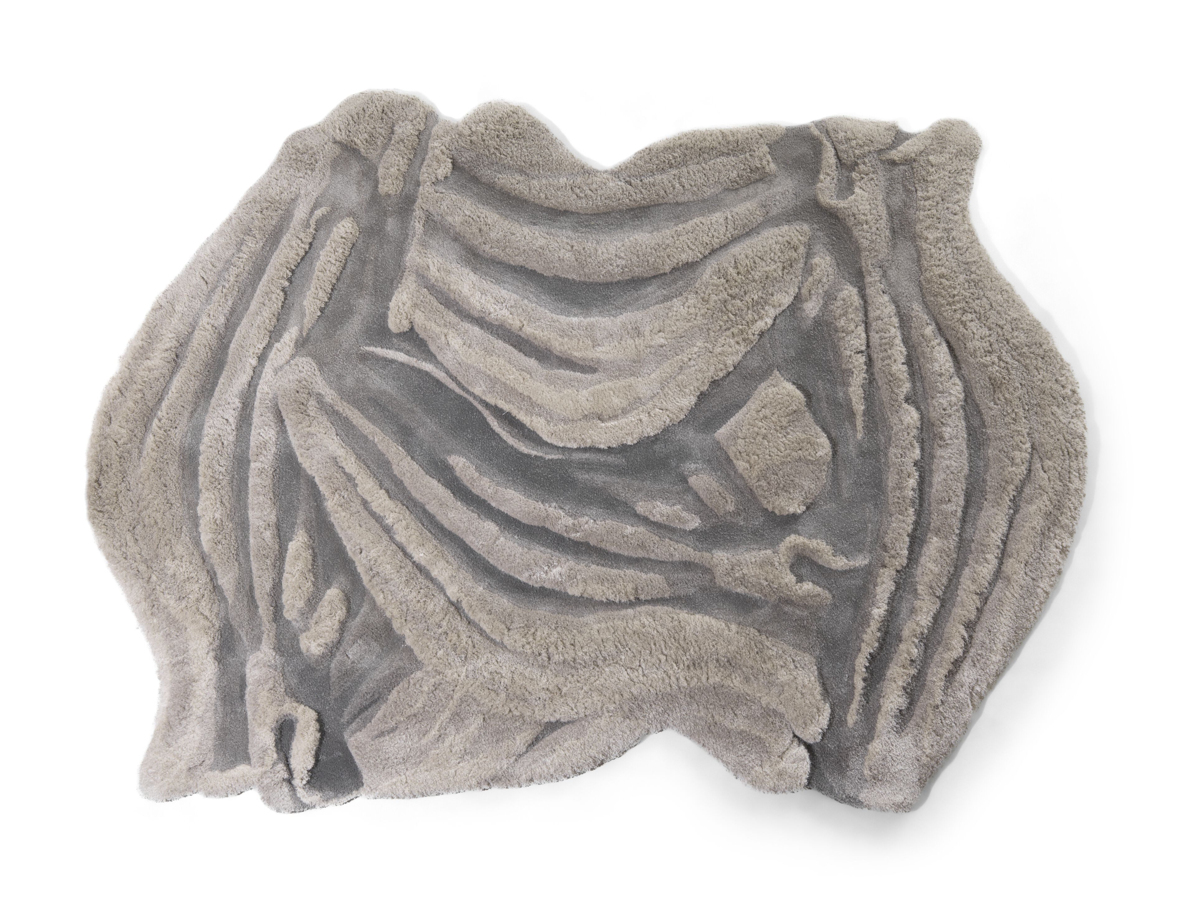 THUFIR Rug By Visionnaire