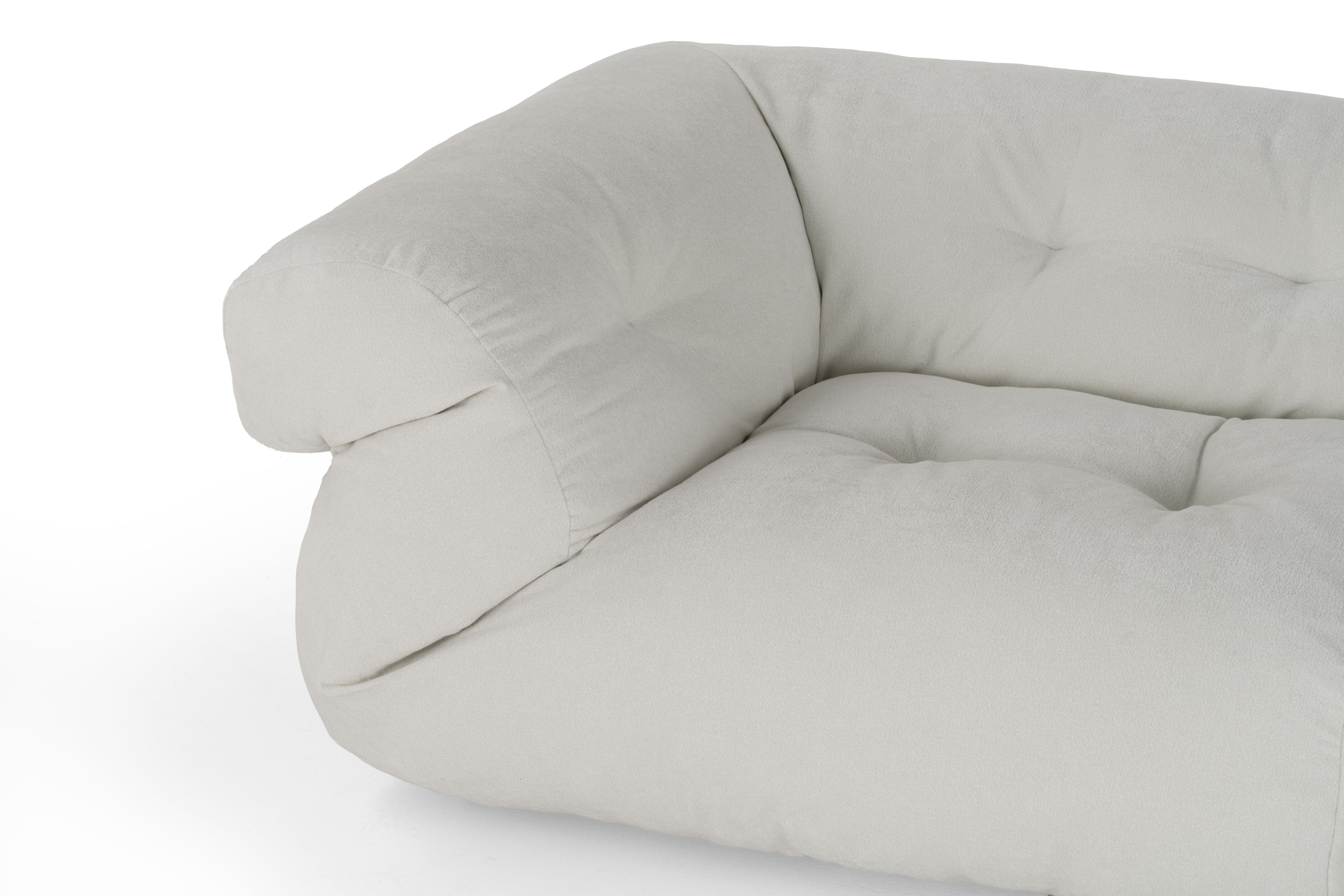 WALKER Sofa By Visionnaire