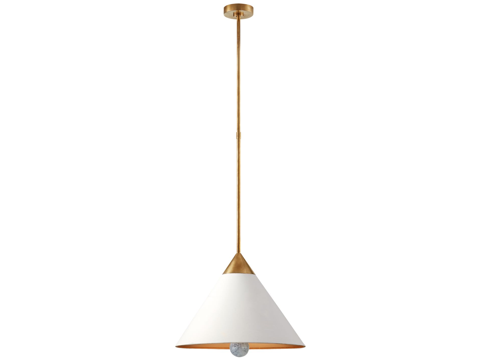 CLEO Pendant lamp By Visual Comfort Europe