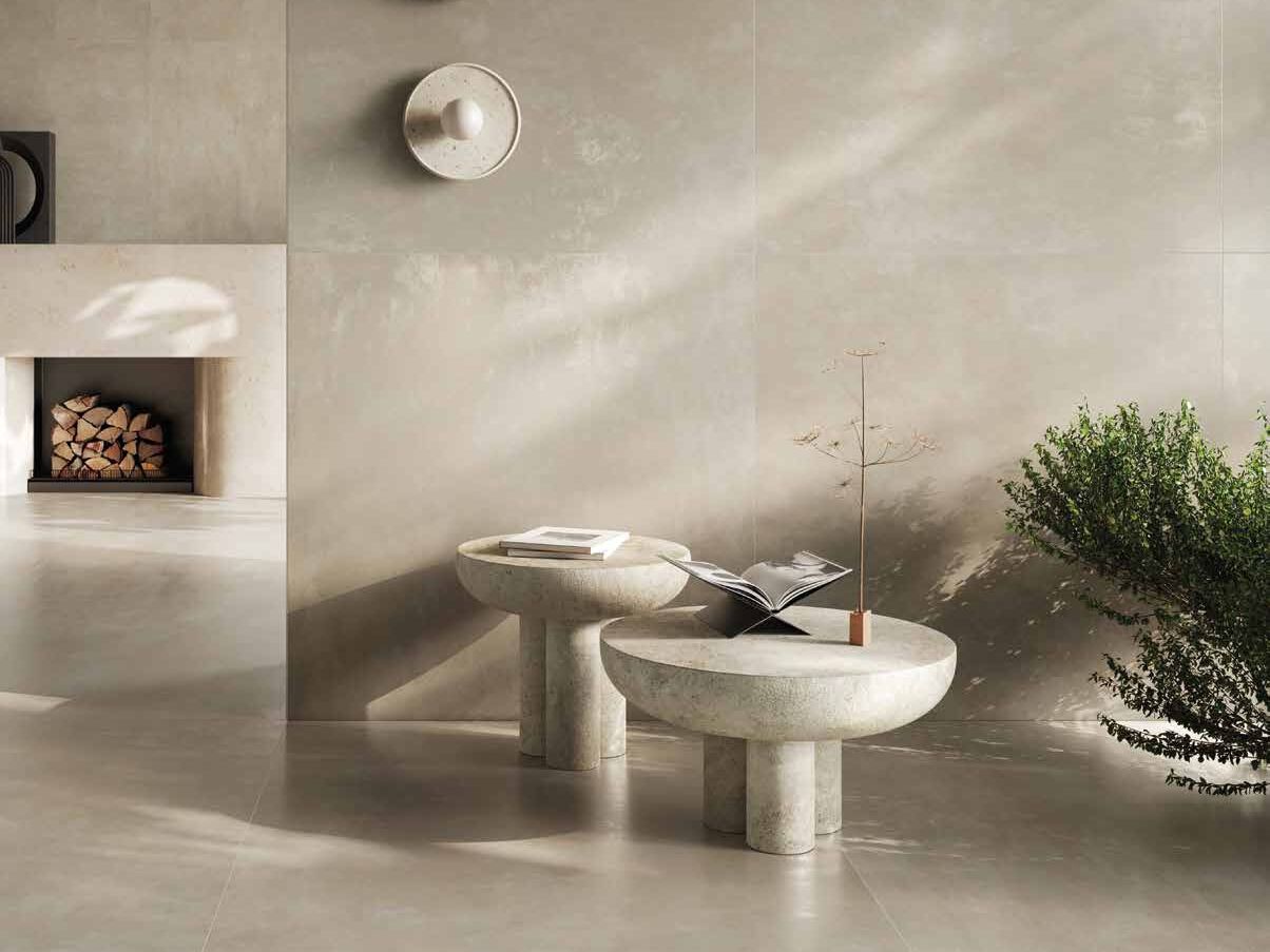 CEMENTAL Wall tiles By VitrA Bathrooms