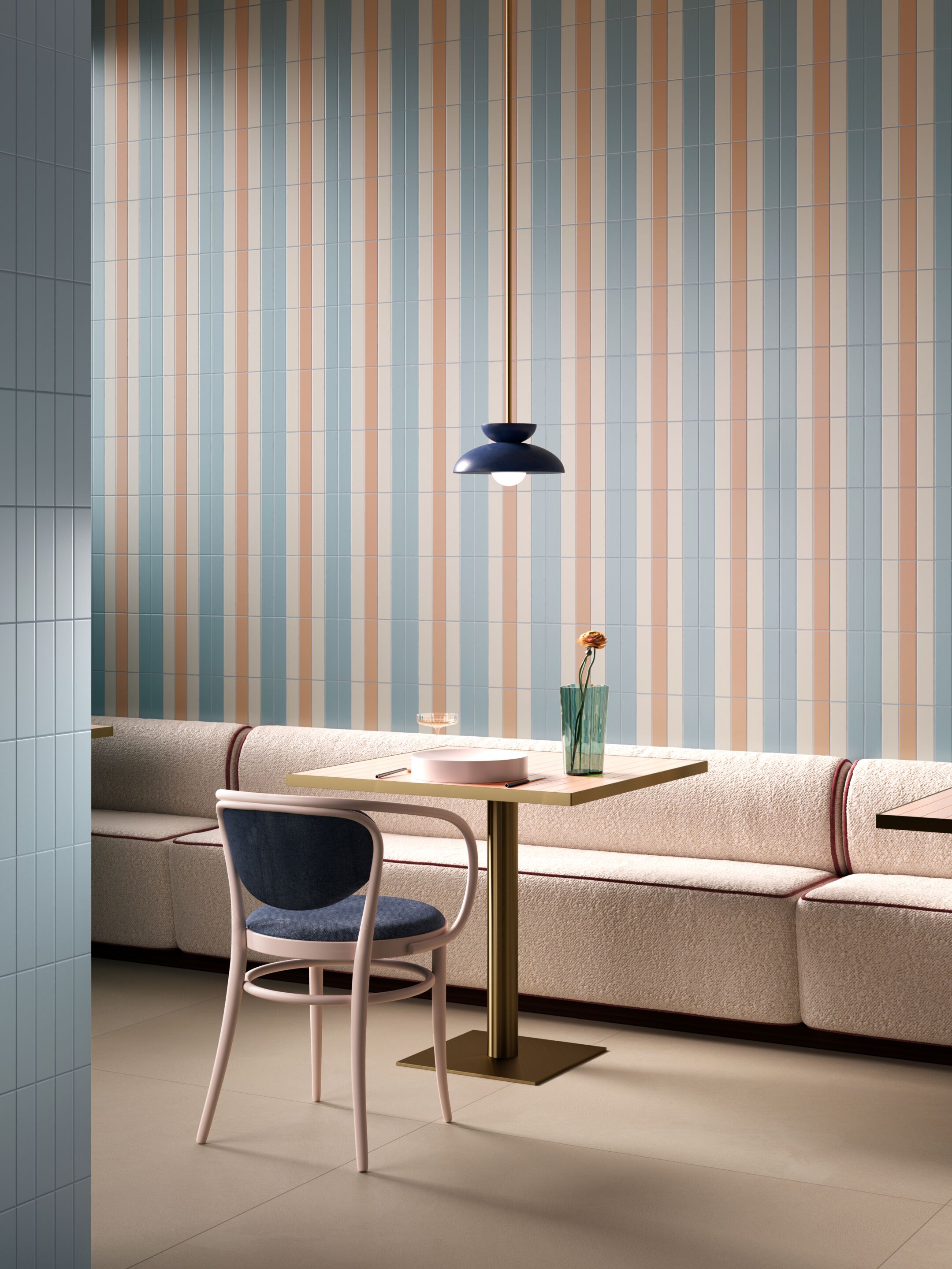 COLOR 2.0 Wall tiles By VitrA Bathrooms