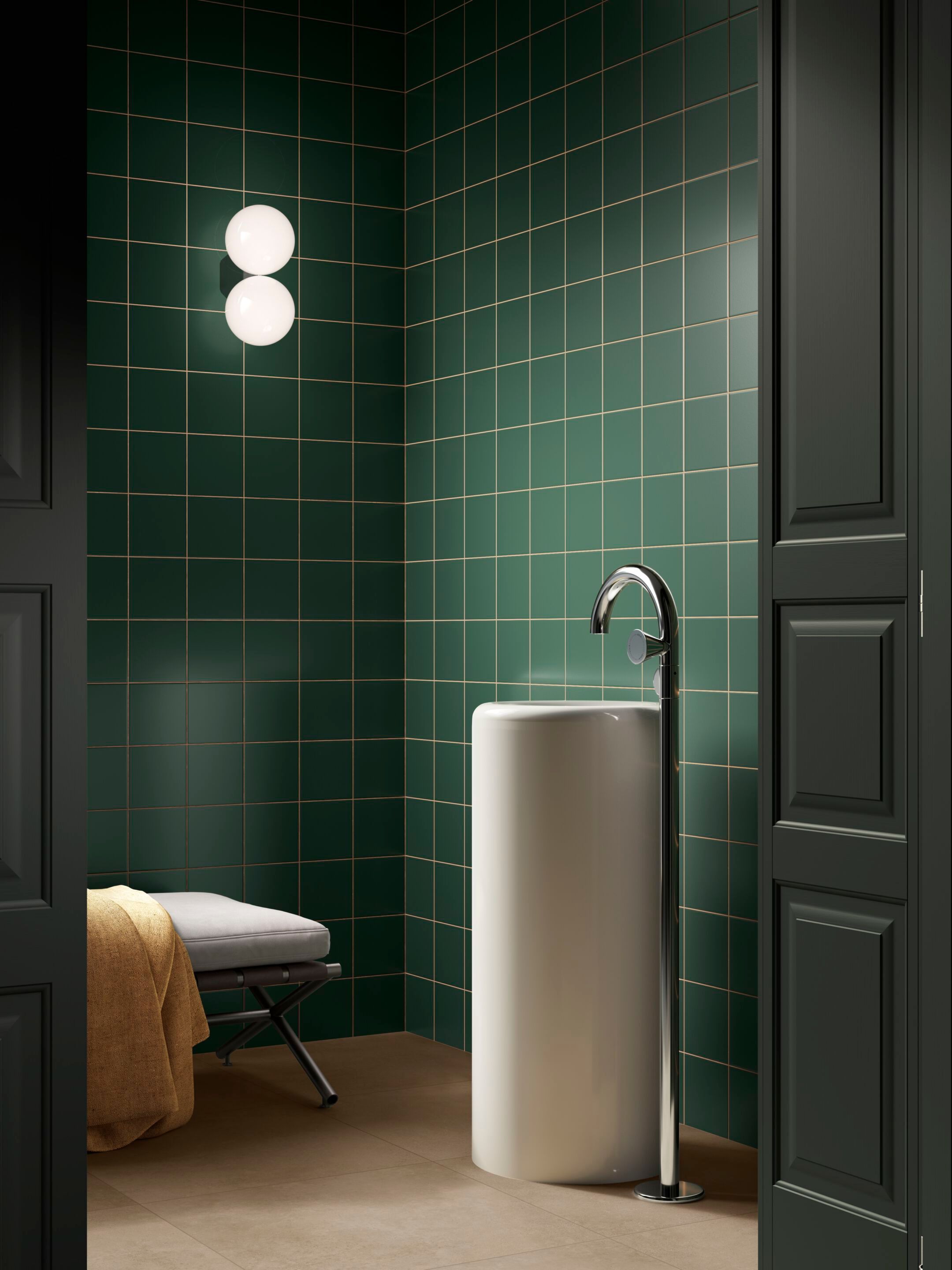 COLOR 2.0 Wall tiles By VitrA Bathrooms