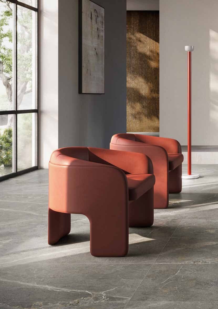 METEORITE Wall tiles By VitrA Bathrooms