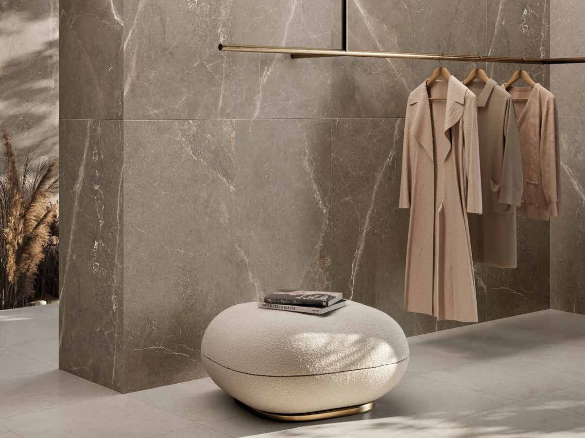 METEORITE Wall tiles By VitrA Bathrooms