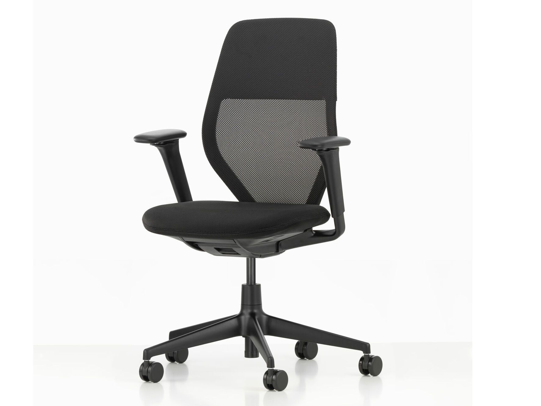 ACX LIGHT Office chair By Vitra